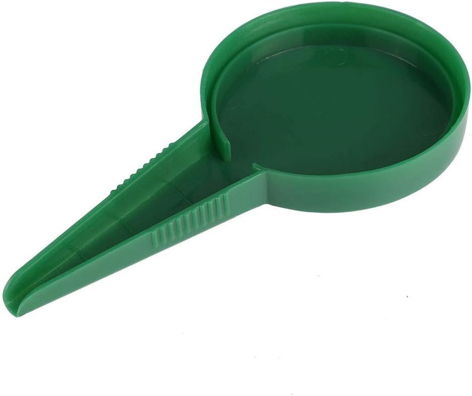 Gardening Supplies Ideal Sowing Adjustable Seeds Dispenser Set For ...