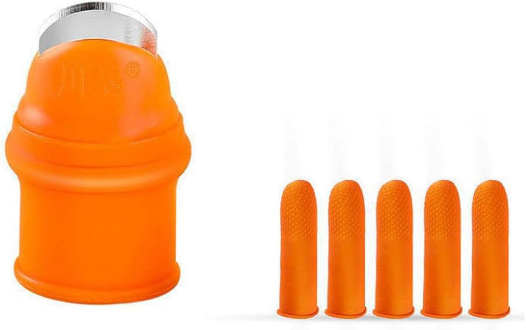 Gardening Thumb Knife,Garden Silicone Thumb Knife for Gardeners ...