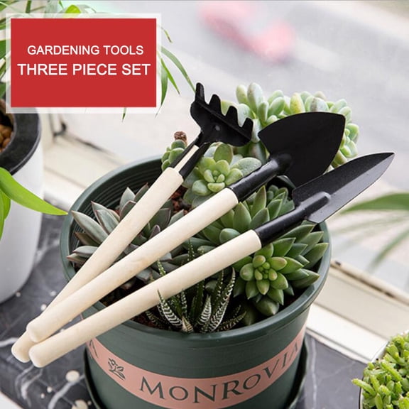 Gardening Tools