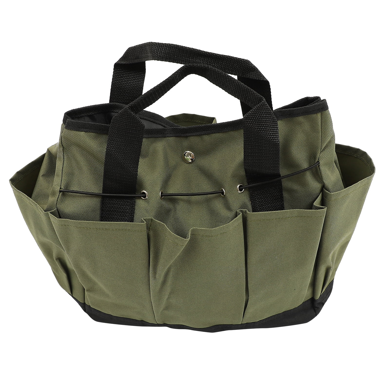 Gardening Tools Bag Multi- Tool Bag Storage Pouch Garden Supplies ...