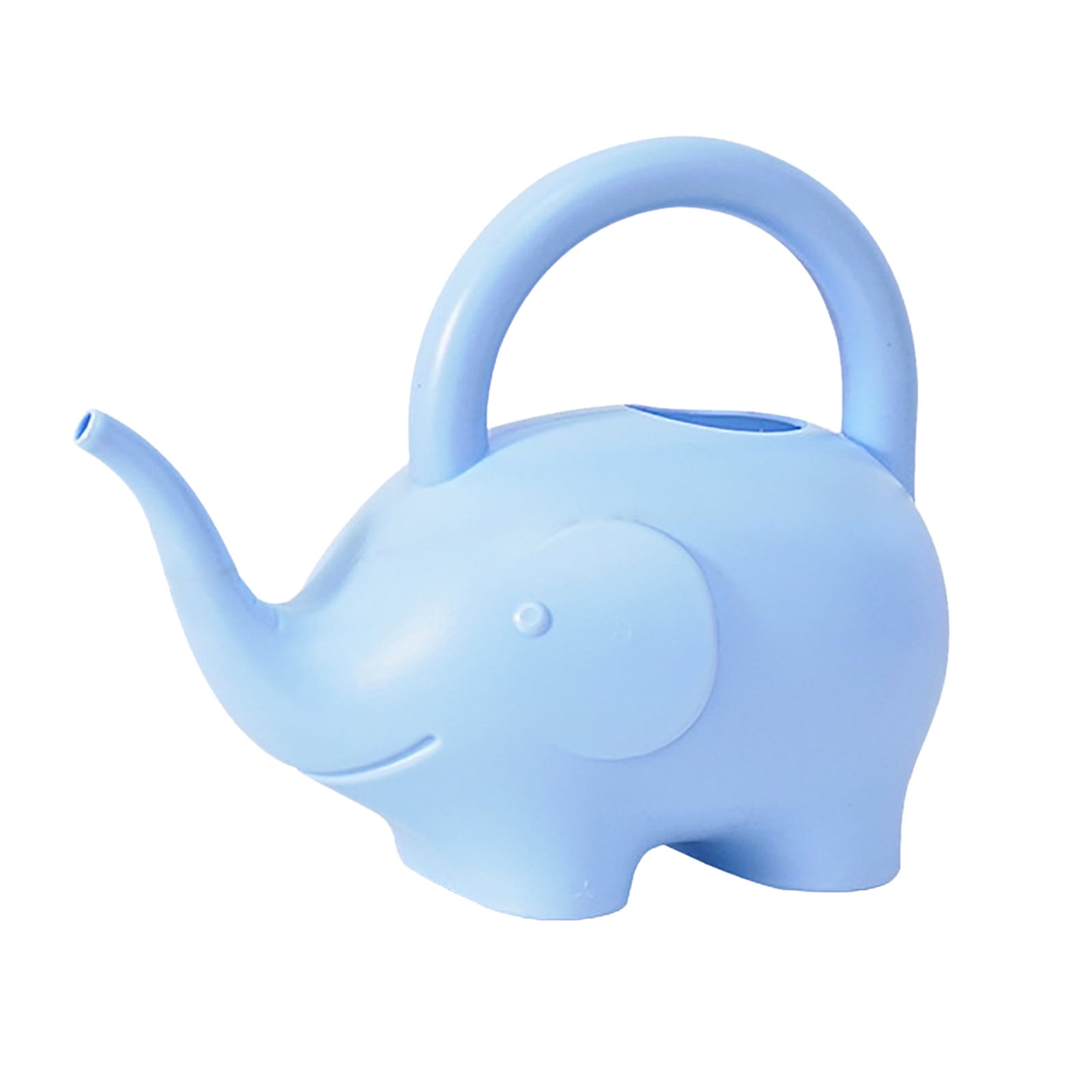 Gardening Tools For Children Cute Cartoon Baby Elephant Shape Watering ...