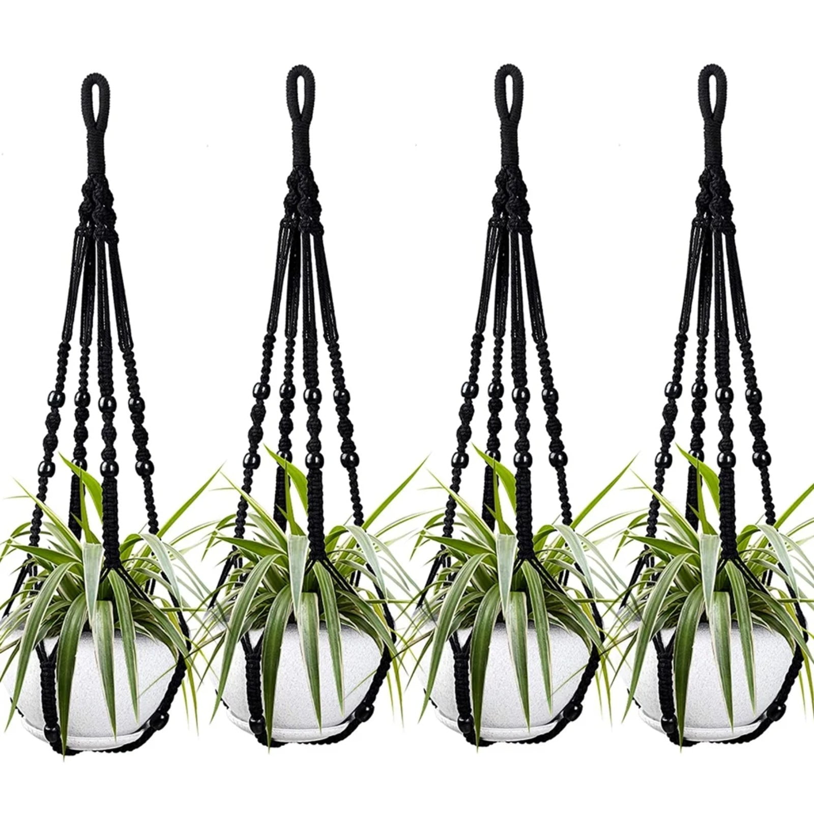 Gardening Tools Garden Decorations Outdoor Clearance Flower Pot Net Bag ...