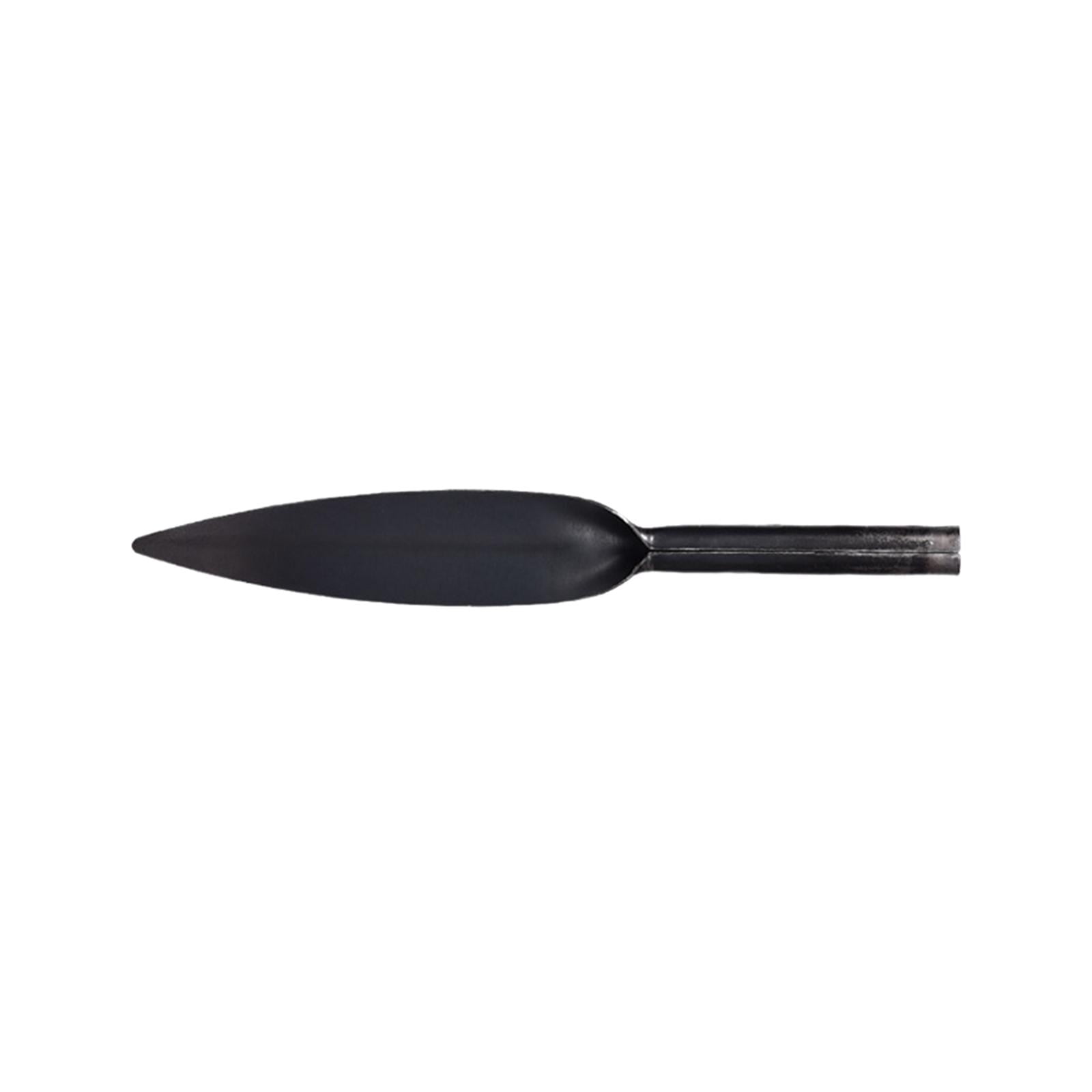 Gardening Tools Leaf Shaped Supplies Equipment Garden Shovel for ...
