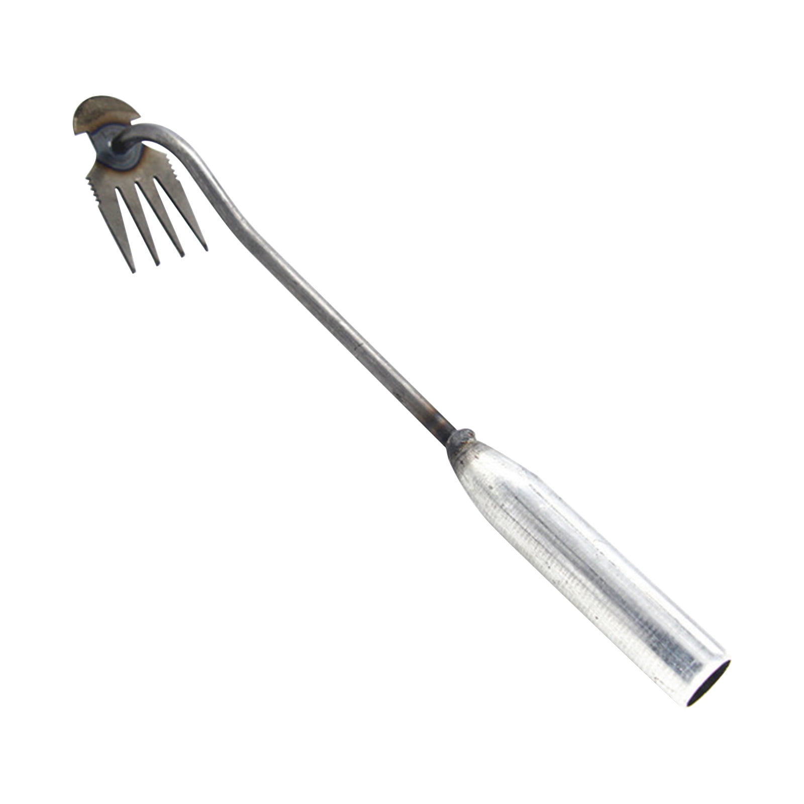 Gardening Tools Shovel Stainless Steel Art Weeding Tool Hook Weed Weed ...