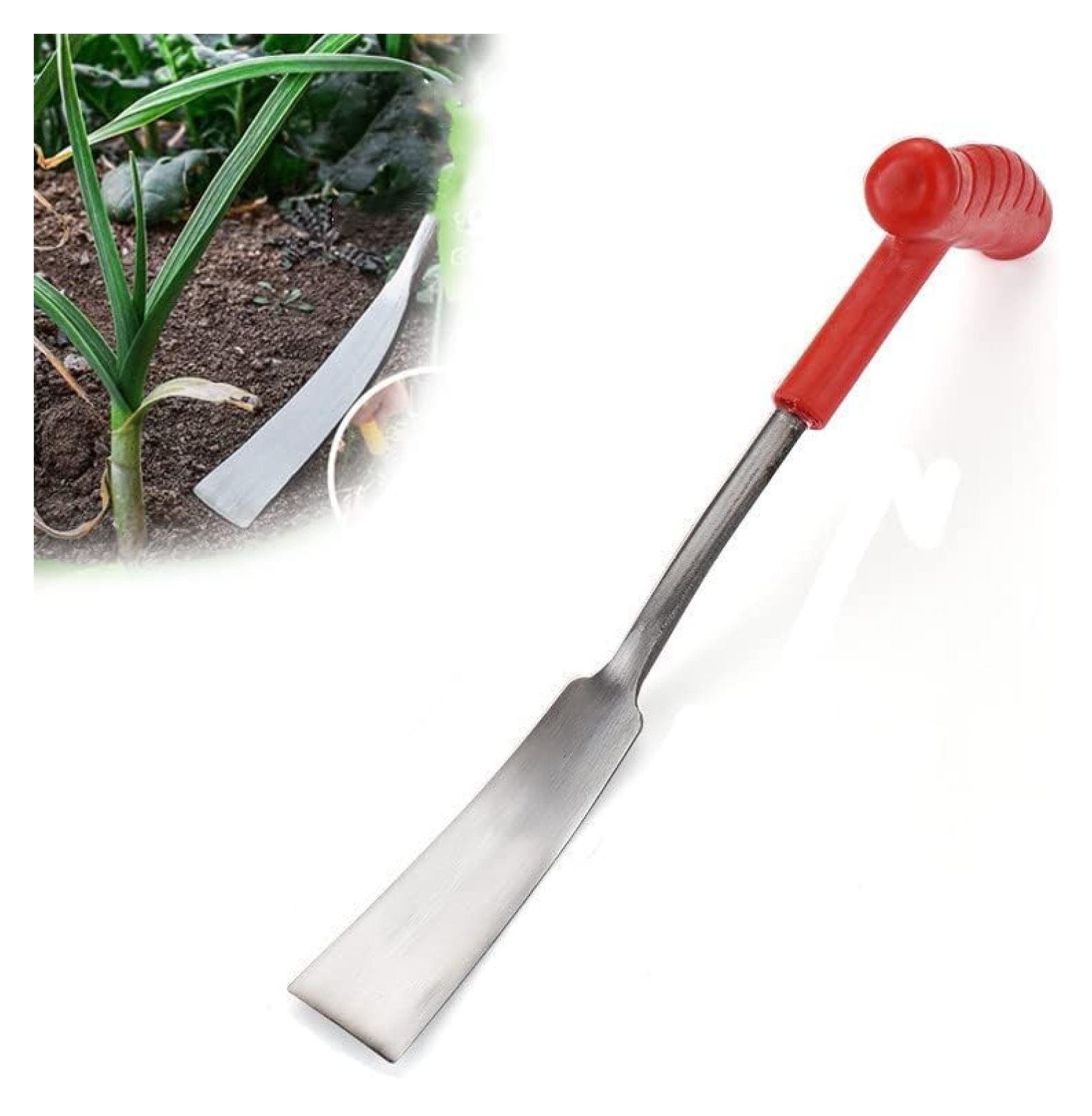Gardening Transplant Seedlings Shovel, Weeding Shovel Gardening Tools ...