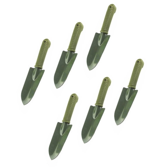 Gardening Trowel And Scoops Set For Vegetable Planting Weeding Digging ...