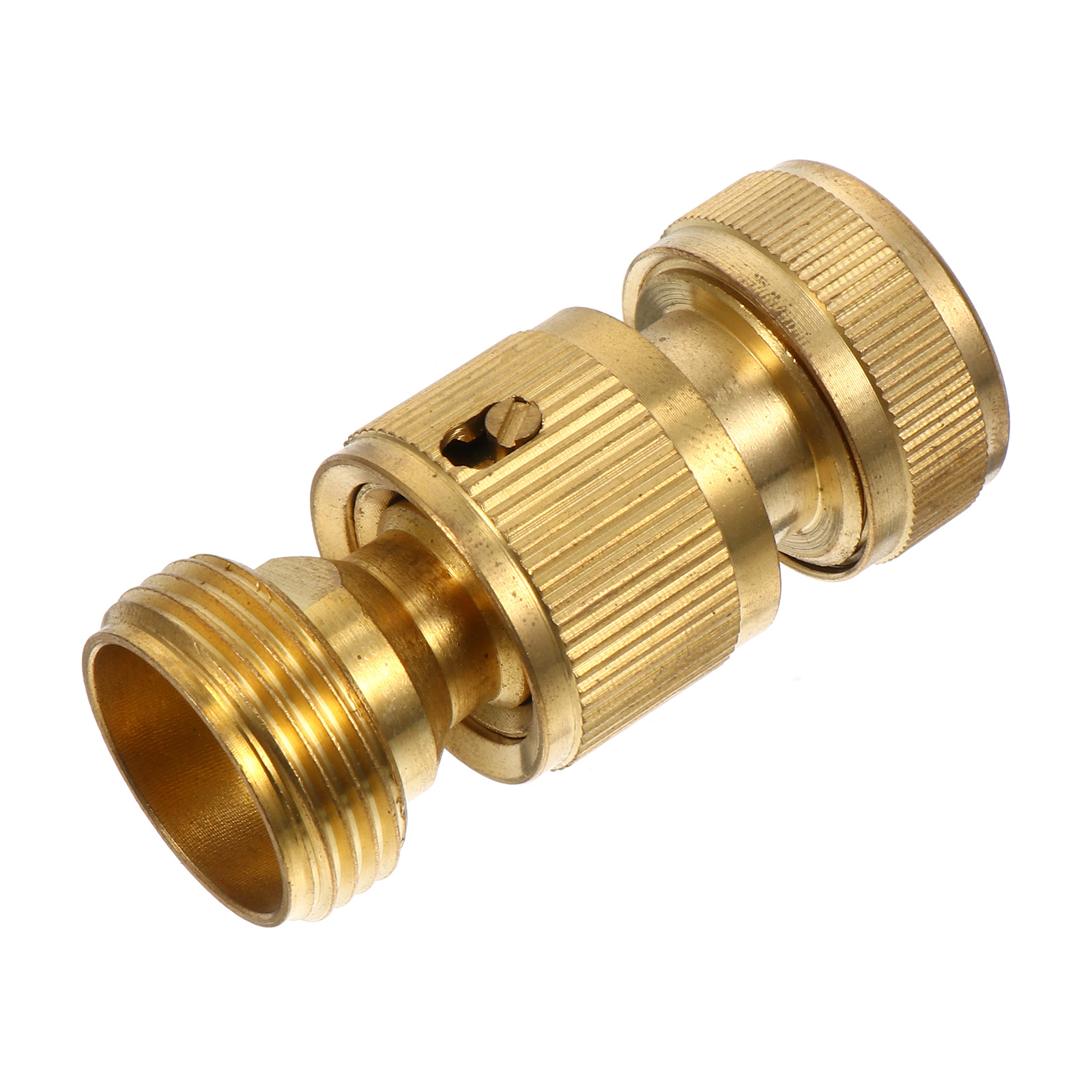 Gardening Water Pipe Connector Quick Pipe Connector Car Washing Pipe ...