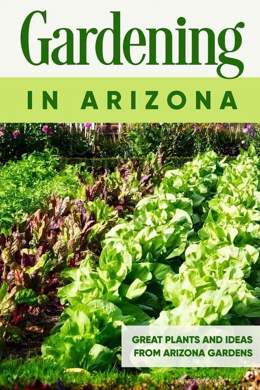 Arizona Plant Guide