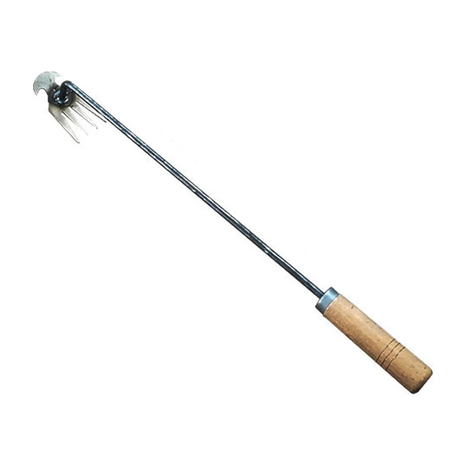 Gardening tools GrassTool Gardening New Weeding Artifact With Roots And ...
