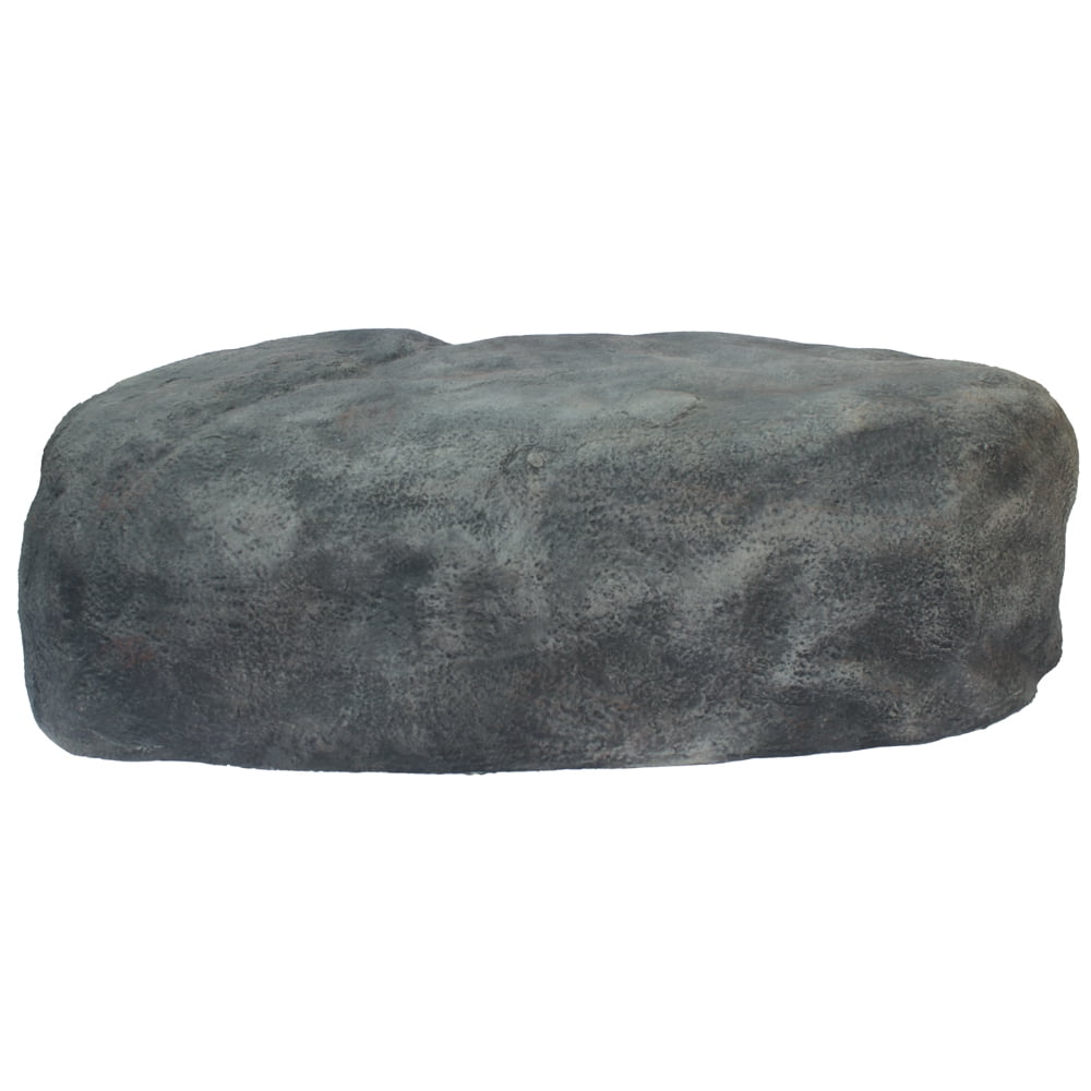 Gardenised Huge Decorative Outdoor Weather Resistant Faux Stone ...