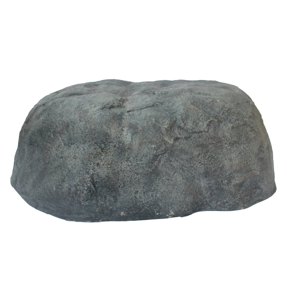 Gardenised Huge Decorative Outdoor Weather Resistant Faux Stone ...