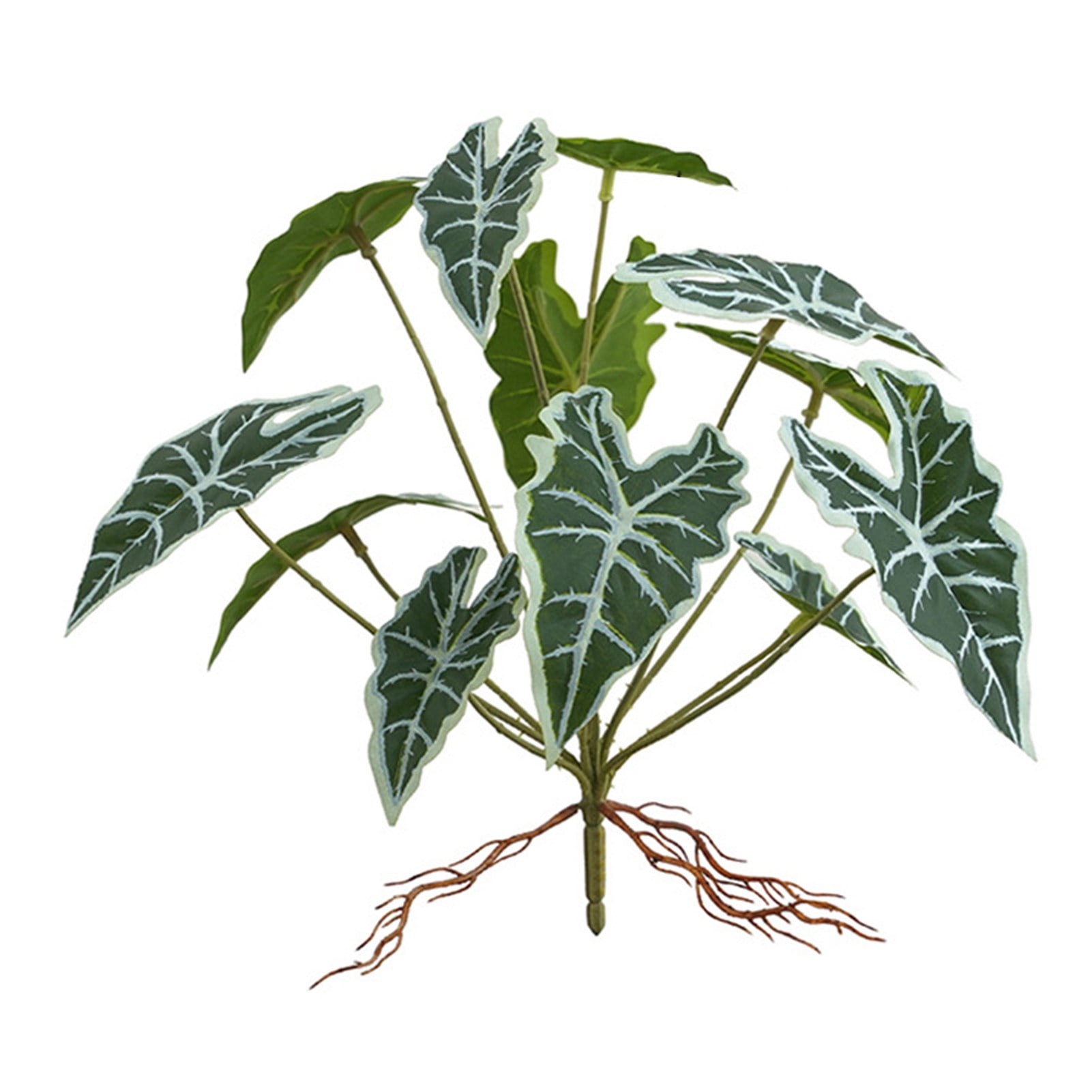 Gardenne Artificial Plants Four-season Artificial Plants Realistic ...