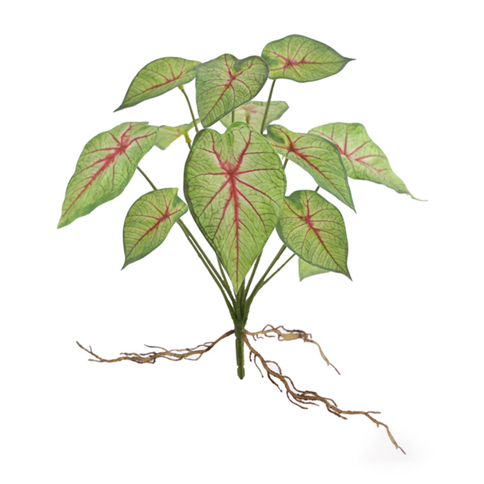 Gardenne Artificial Plants Four-season Artificial Plants Realistic ...