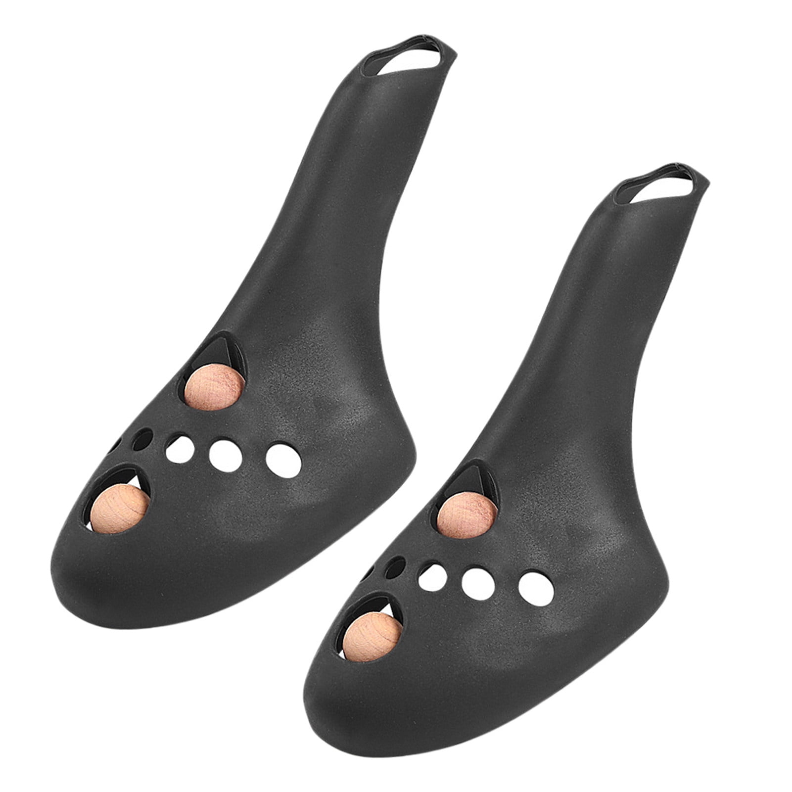 Gardenne Breathable Shoe Inserts Cedar Ball Shoe Fresheners Plastic ...