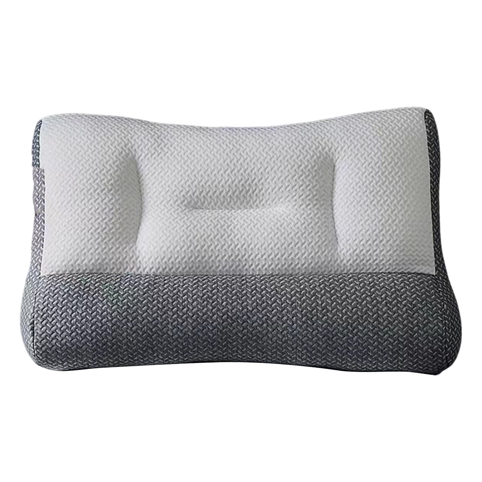 Gardenne Cervical Traction Pillow Neck Traction Pillow Neck Pillow Neck ...