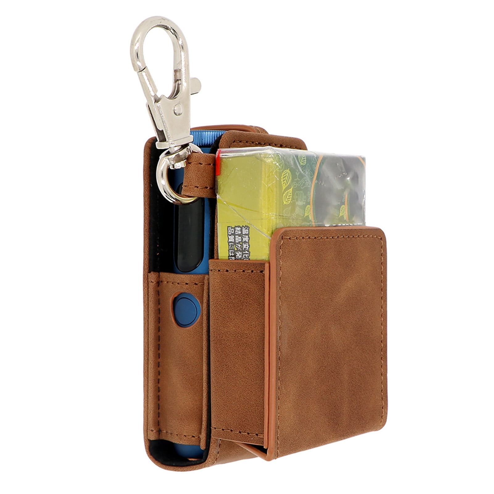 Gardenne Charging Hole Storage Pouch Storage Organizer Waist Storage ...