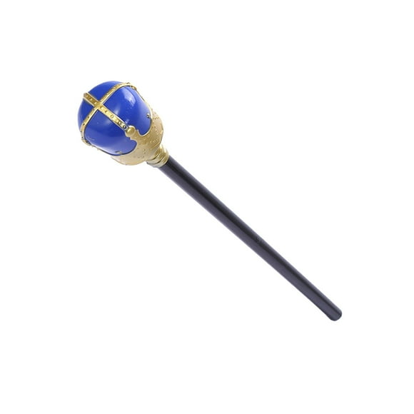 King Scepter Costume