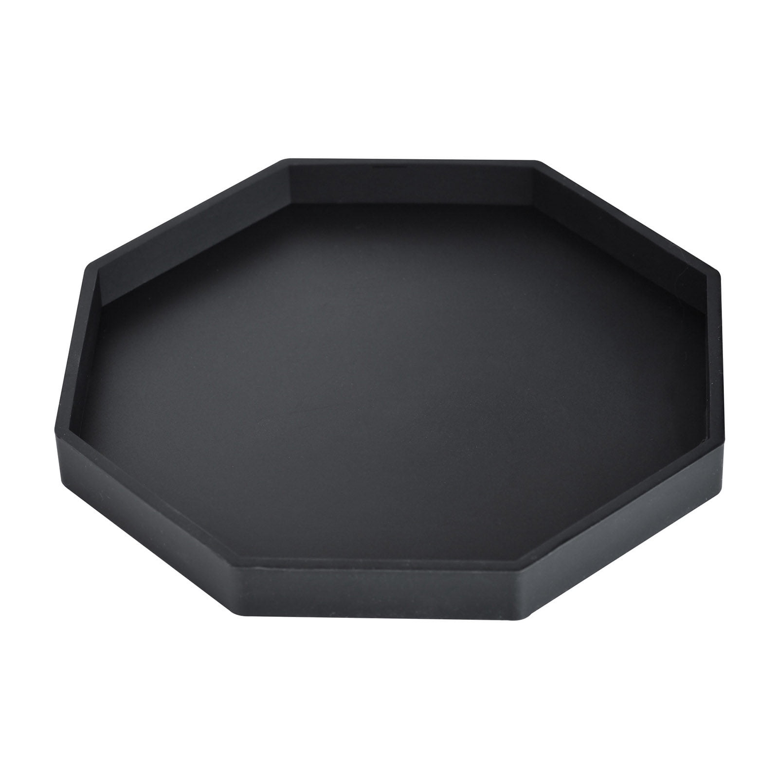 Gardenne Decorative Countertop Tray Kitchen Sink Tray Silicone Tray for ...