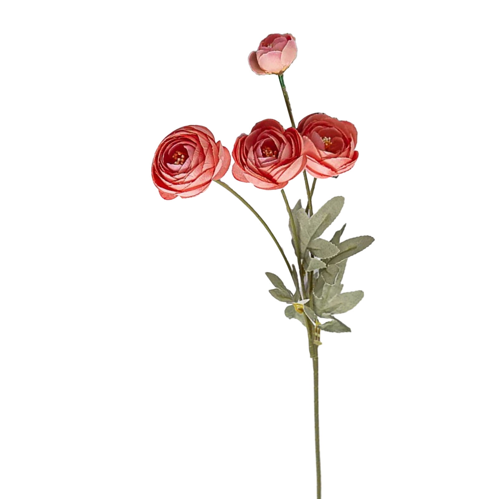 Gardenne Fake Flowers for Outdoor Use Artificial Plants for Landscaping ...