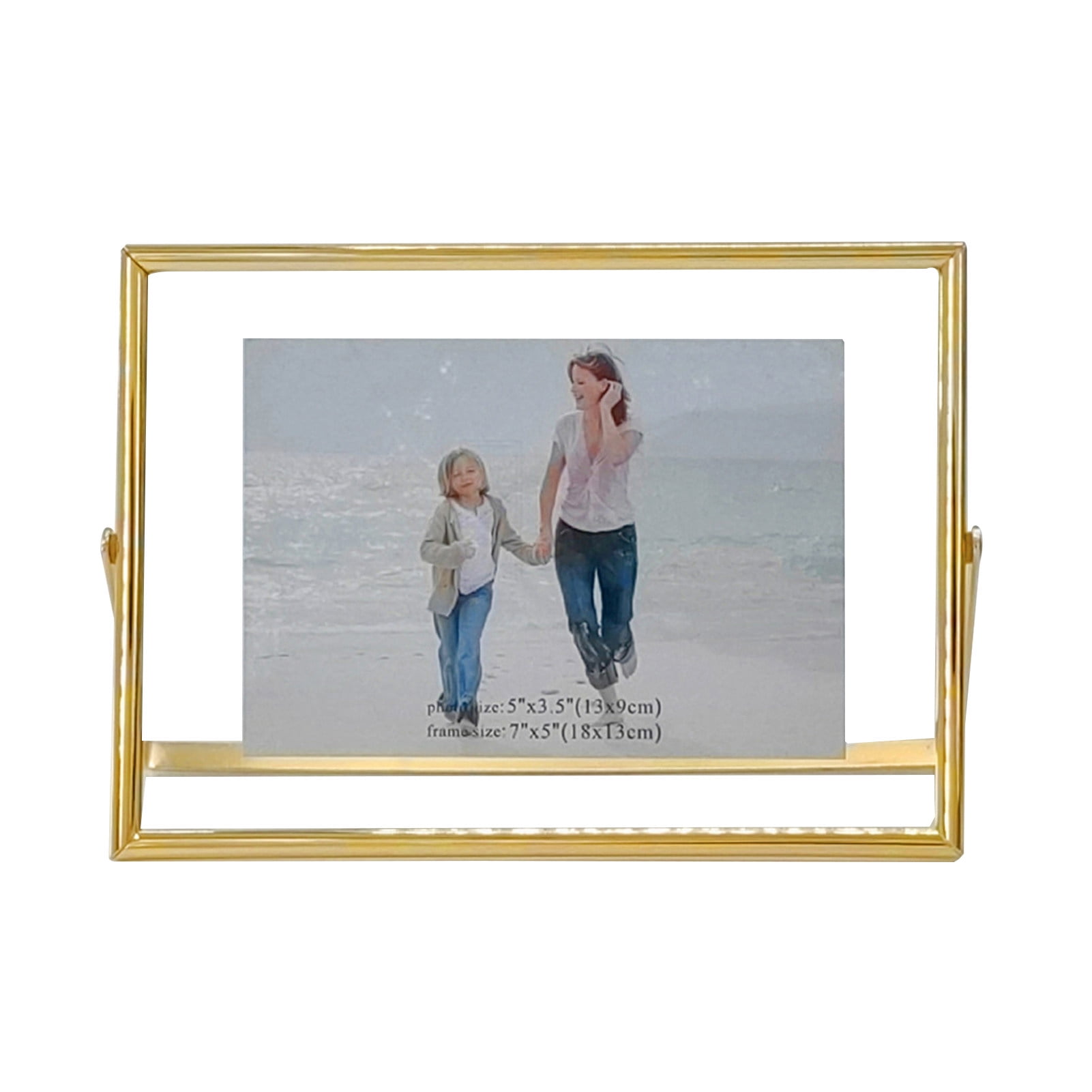 Gardenne Floating Photo Frame Light And Luxurious Photo Frame Photo ...
