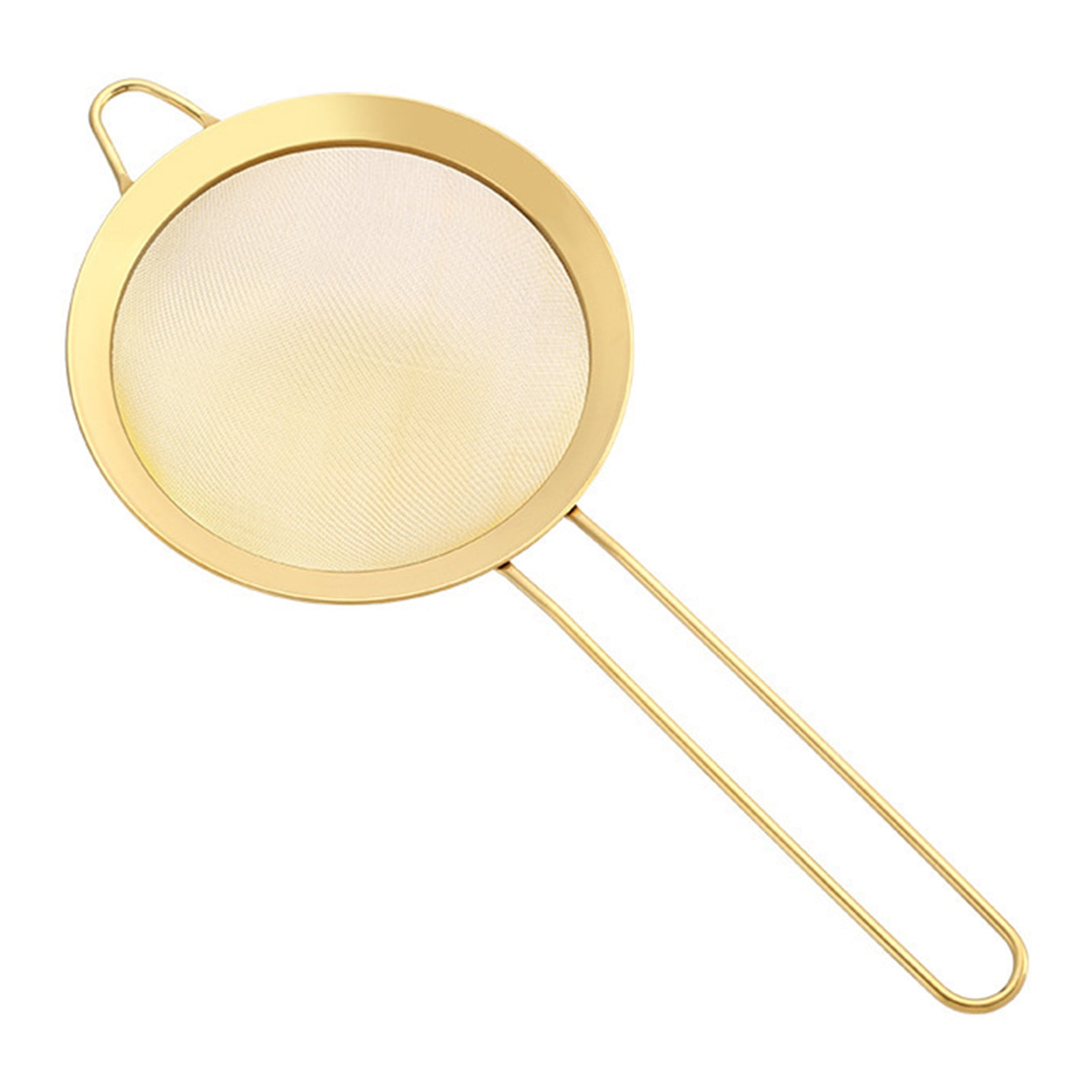 Gardenne Flour Strainer Flour Sifter Sieve Strainer Sifter Fine Mesh ...