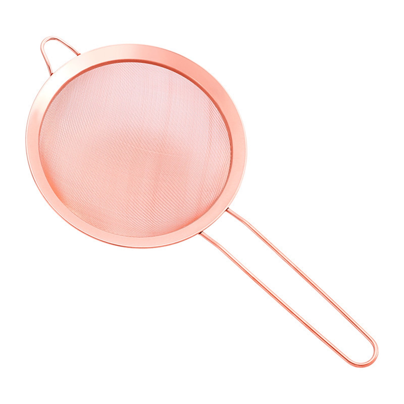 Gardenne Flour Strainer Flour Sifter Sieve Strainer Sifter Fine Mesh ...