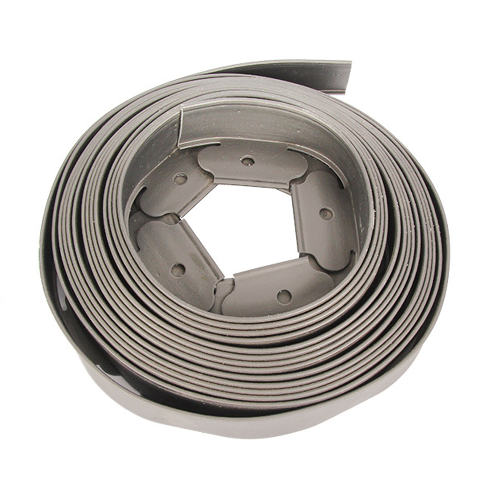 Gardenne Garden Paths Border Isolation Edging No Dig Lawn Fence Set ...