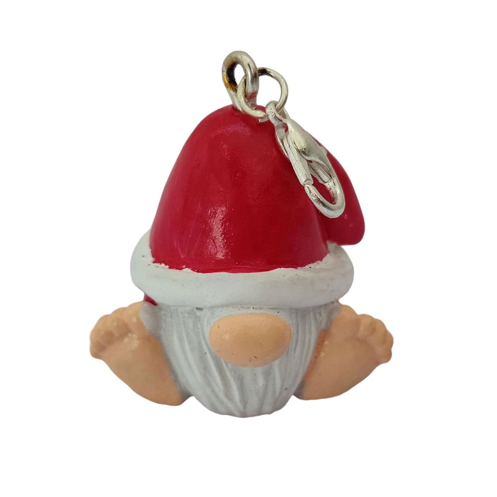 Gardenne Gnome Statue Gnome Figurine Decorative Resin Mini Faceless ...