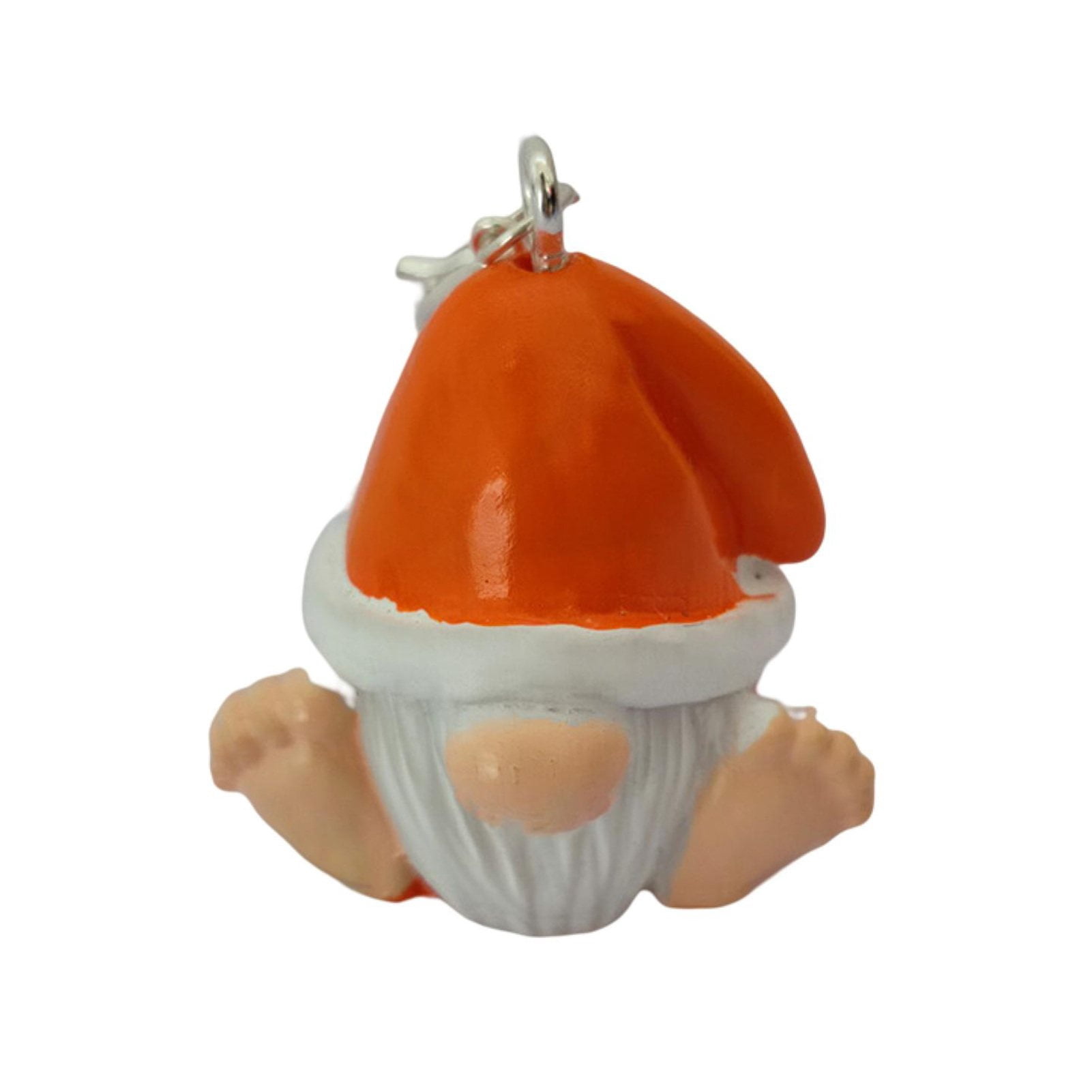 Gardenne Gnome Statue Gnome Figurine Decorative Resin Mini Faceless ...