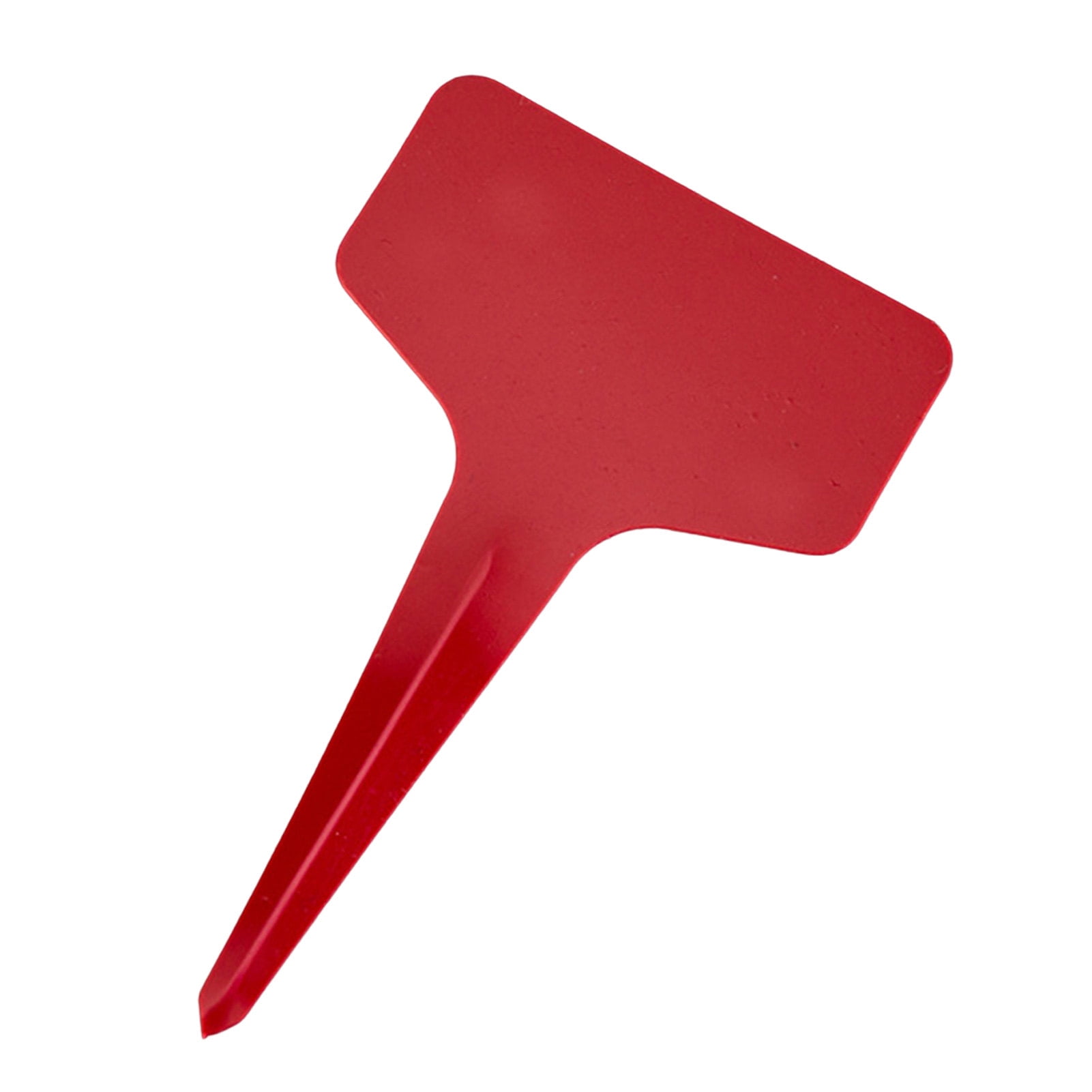 Gardenne Ground Stake Plant Tag Yard Art Insert 100Pcs Ground Insert ...