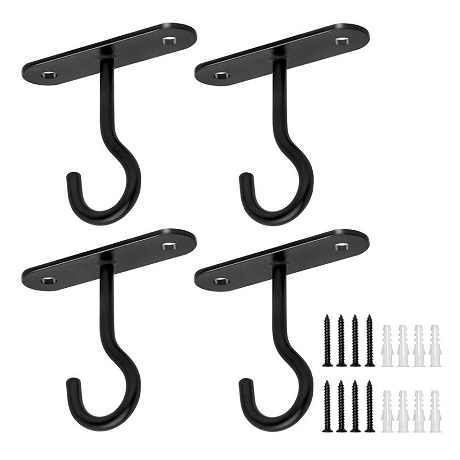 Gardenne Hanging Plant Hook Easy Installation Plant Hook Hanging Plant ...