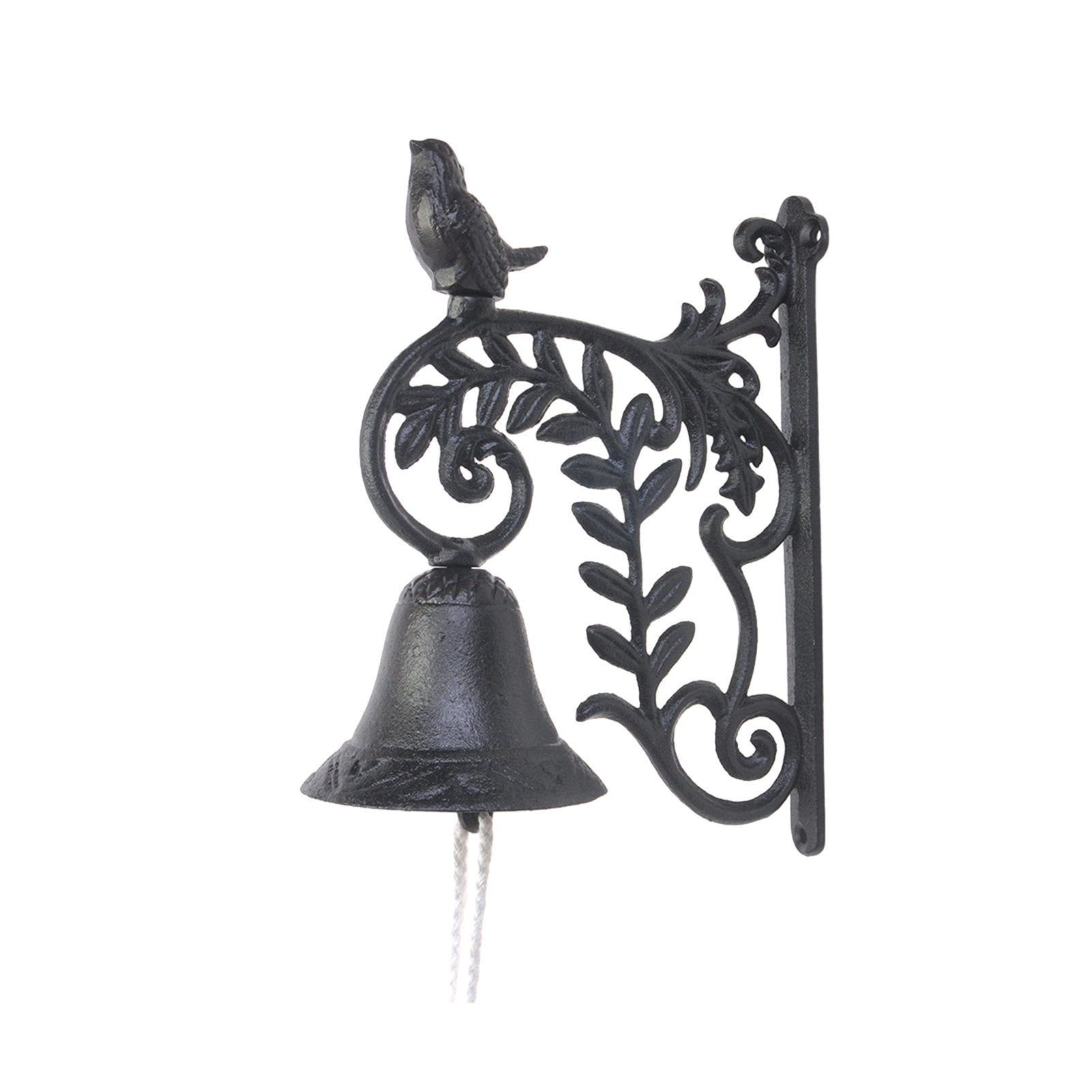Gardenne Hanging Wind Chime Wind Bell Hanging Pendant Eye-catching ...