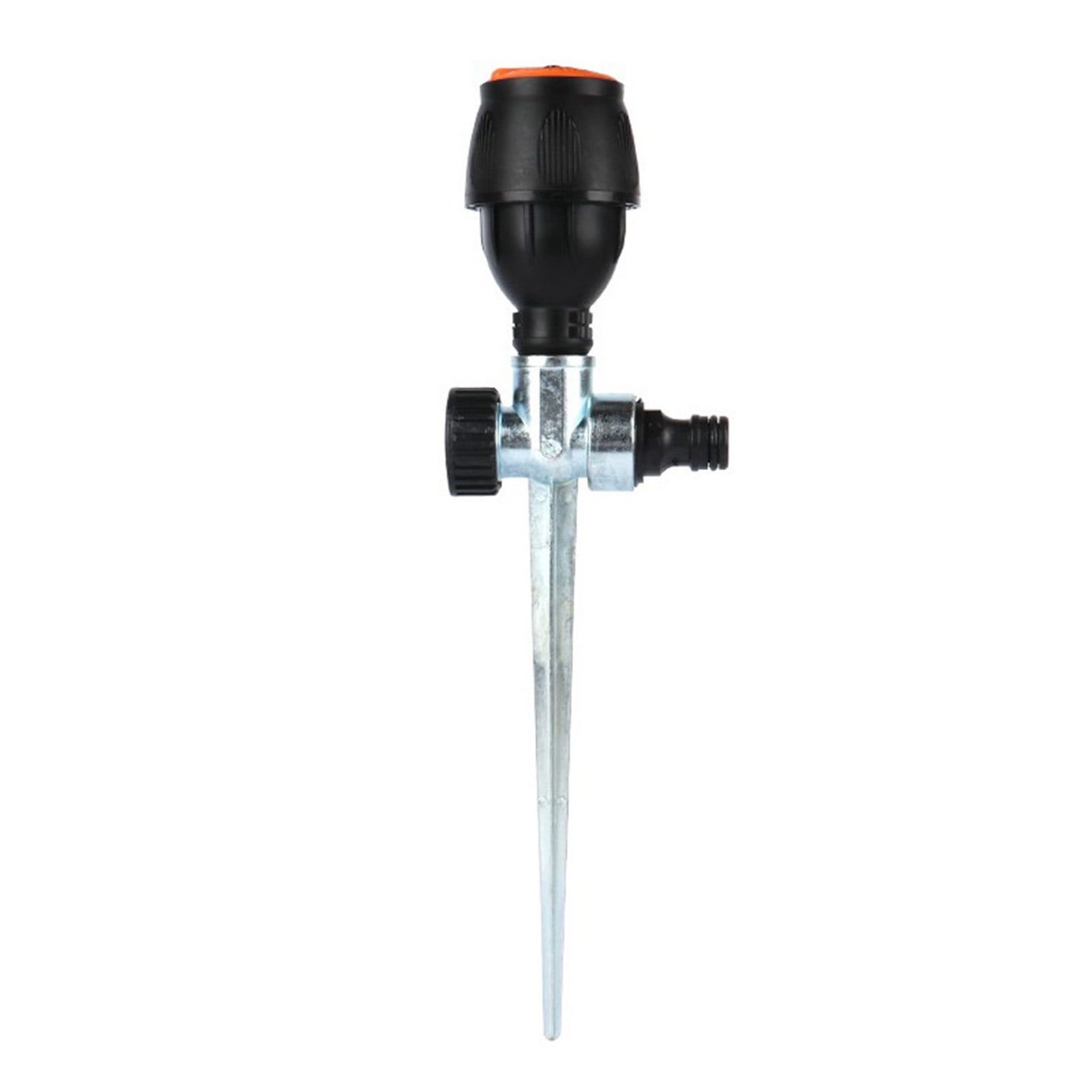 Gardenne High Quality Lawn Sprinkler Adjustable Water Sprinkler 360 ...