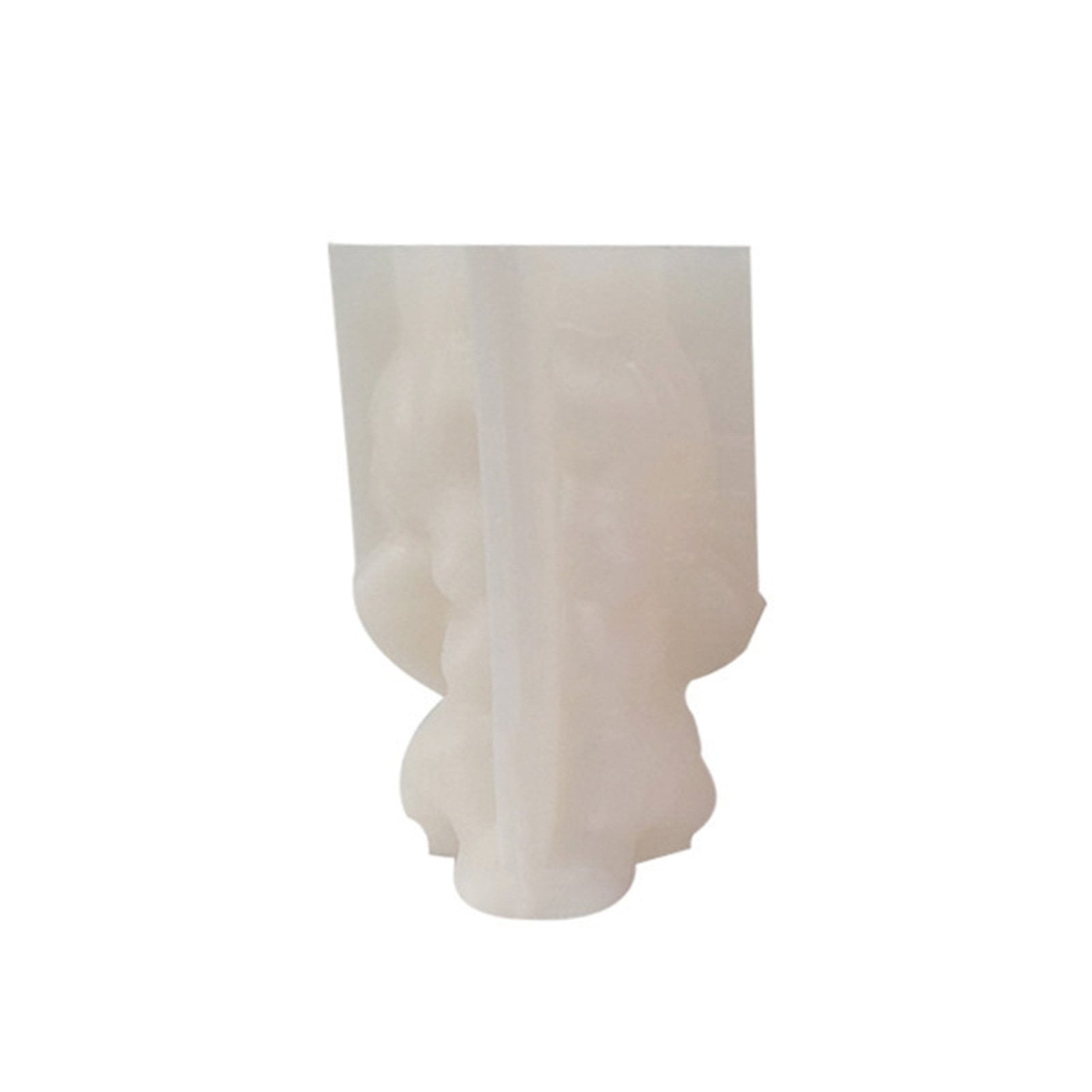 Gardenne High quality Angel Mold Angel Mold Prayer Angel DIY Chocolate ...
