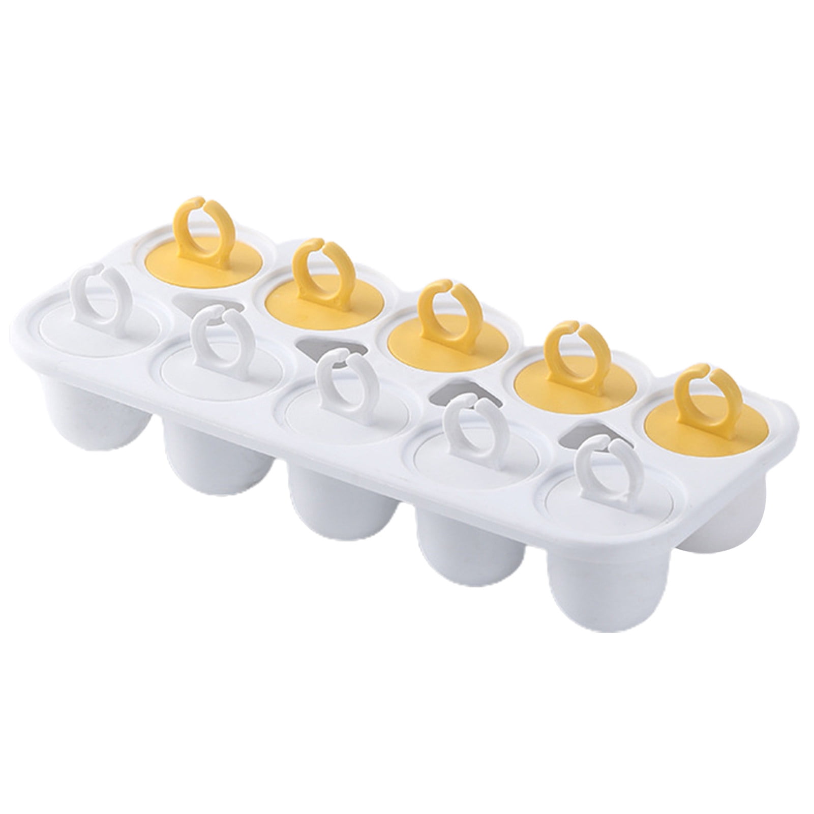 Gardenne Ice Making Mold Ice Cream Maker Ice Cream Non Easy Demoulding ...