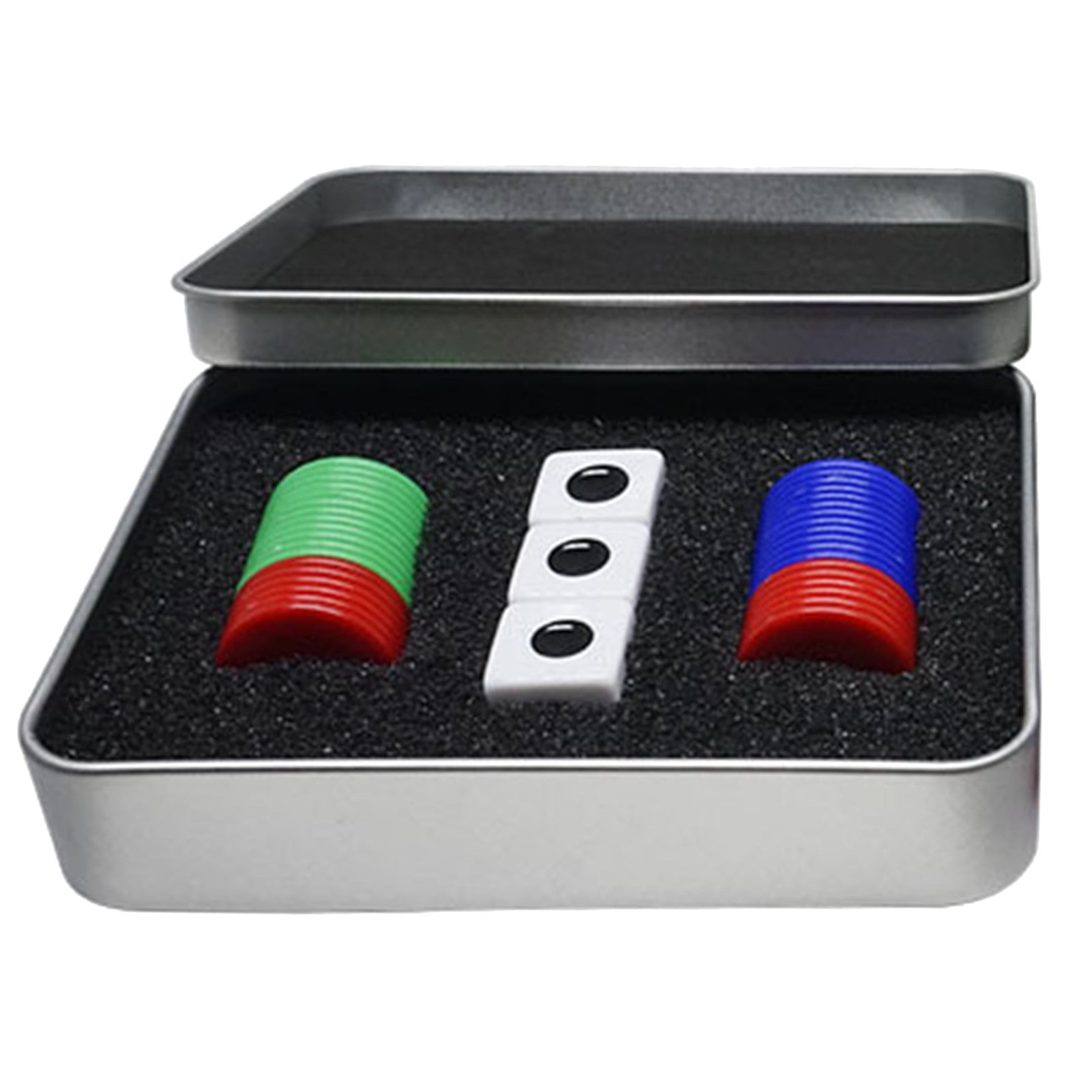 Gardenne Interesting Dice Game Set Left And Right Dice With Unique ...