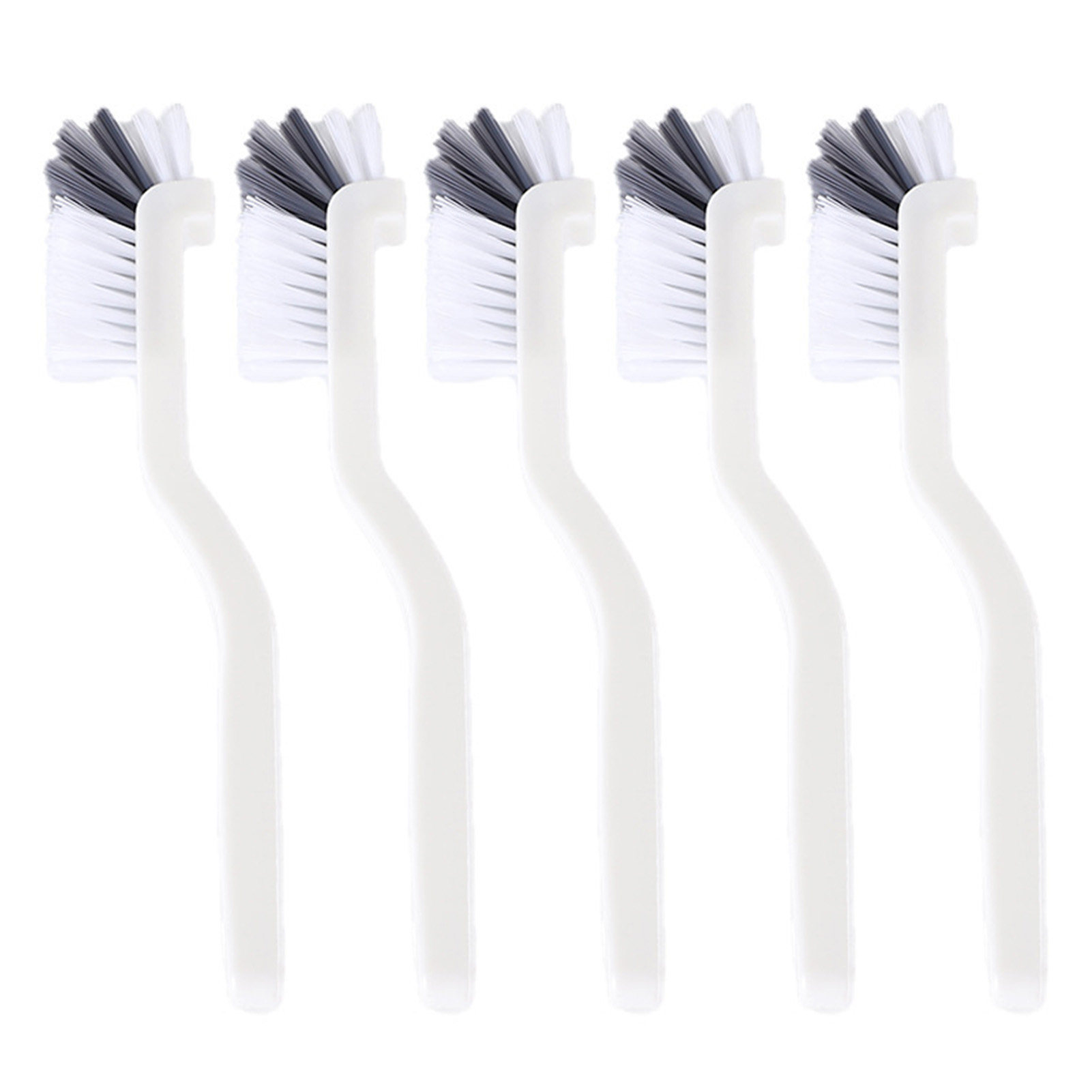Gardenne Lobster Cleaner Seafood Cleaning Tool 5 Pcs/Set Kitchen Scrub ...