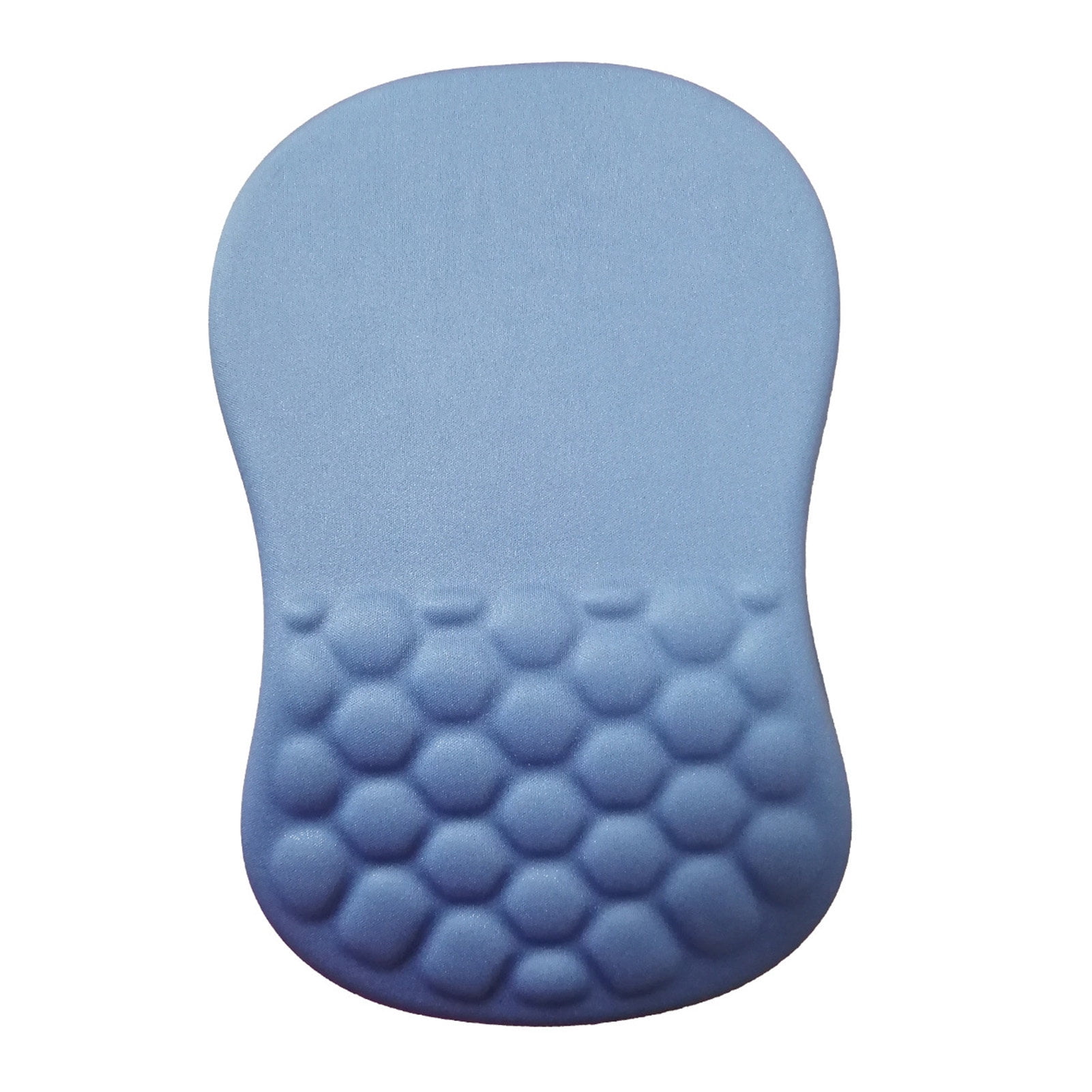 Gardenne Memory Foam Gel Pad Ergonomic Wrist Rest Pad Ergonomic Wrist ...