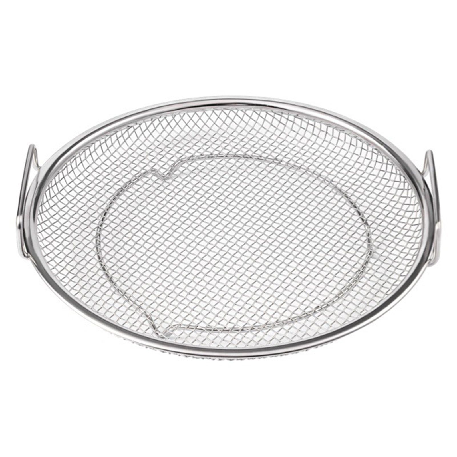 Gardenne Mesh Filter Drain Pan Oil Draining Pan Heat Resistant Oil ...