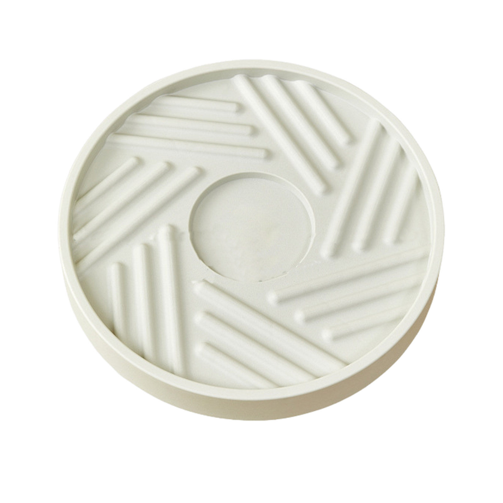 Gardenne Mobile Plant Pot Base Invisible Wheel Plant Pot Base 360 ...