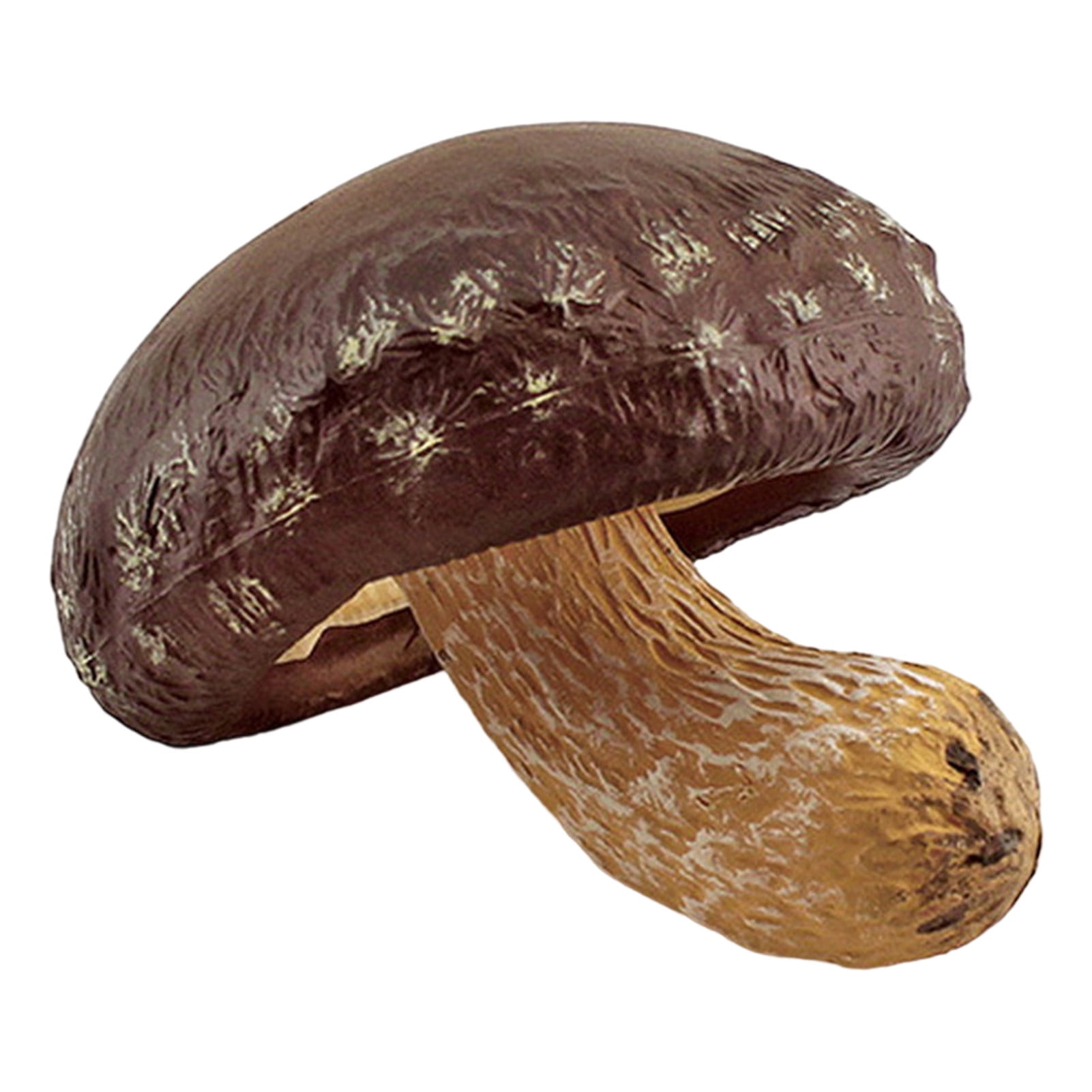 Gardenne Mushroom Statue Mushroom Figure Fake Mushroom Figurine ...