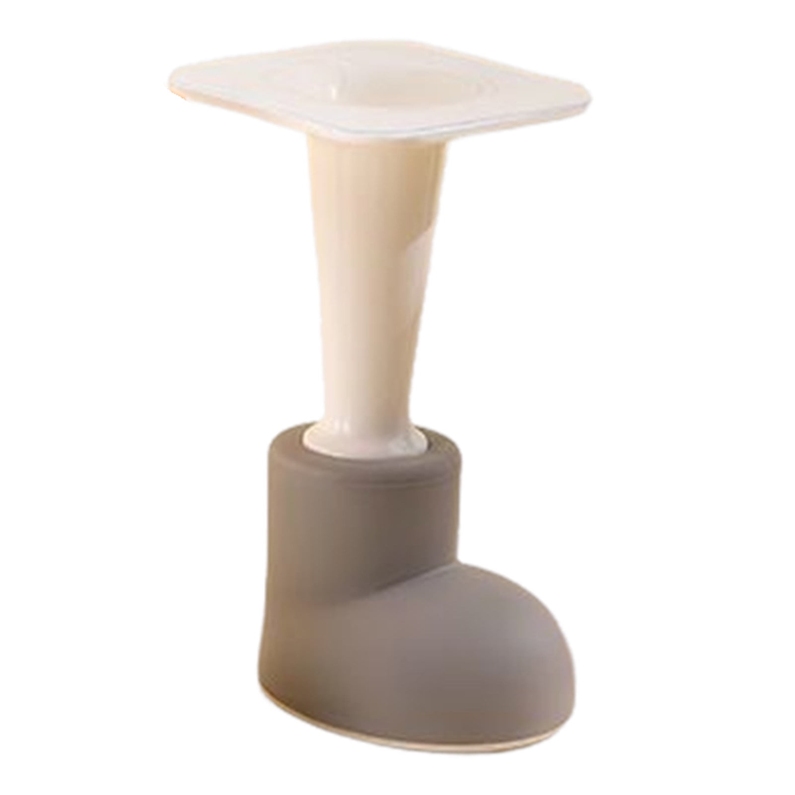 Gardenne No Trace Door Stopper for Easy Disassembly Silent Buffering ...