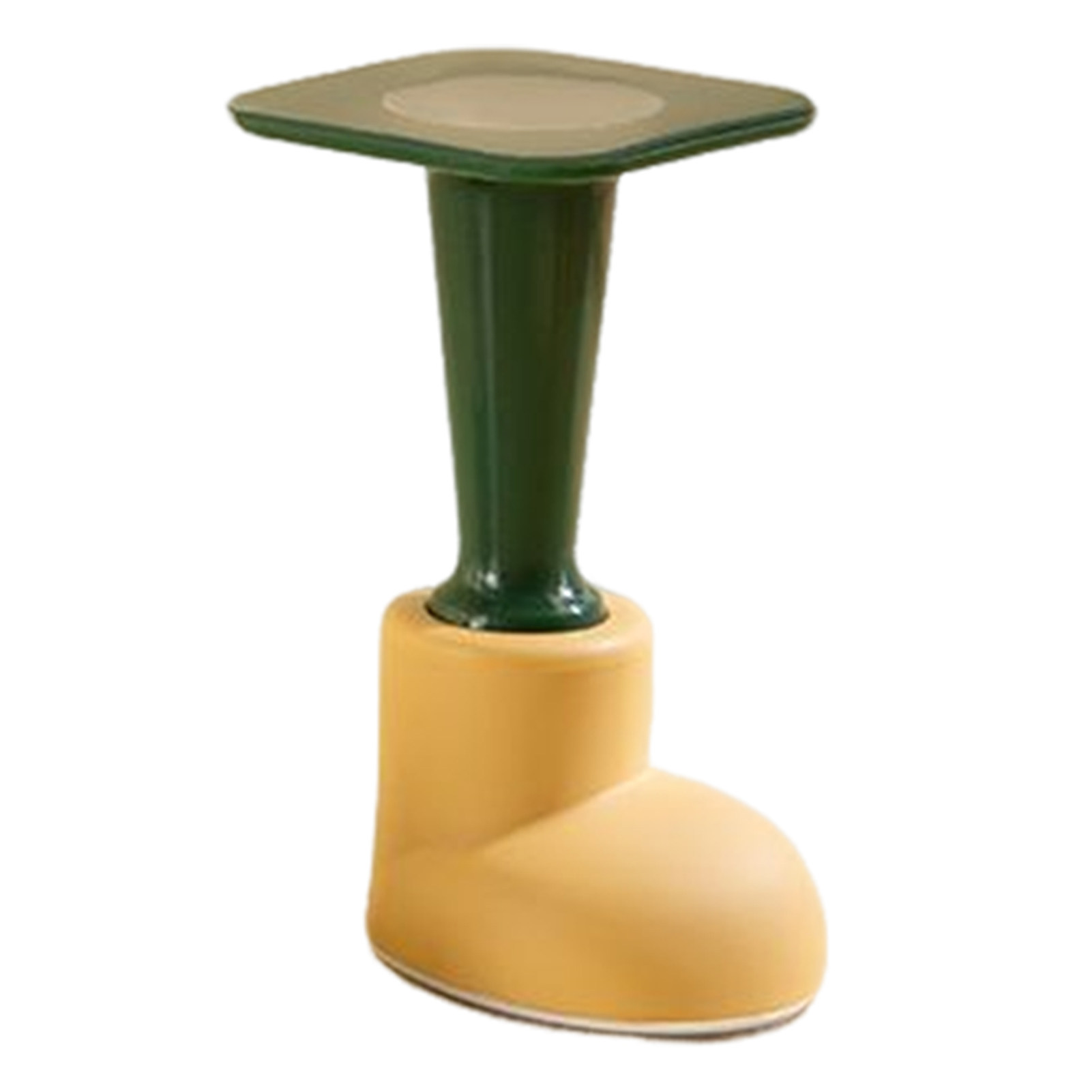 Gardenne No Trace Door Stopper for Easy Disassembly Silent Buffering ...