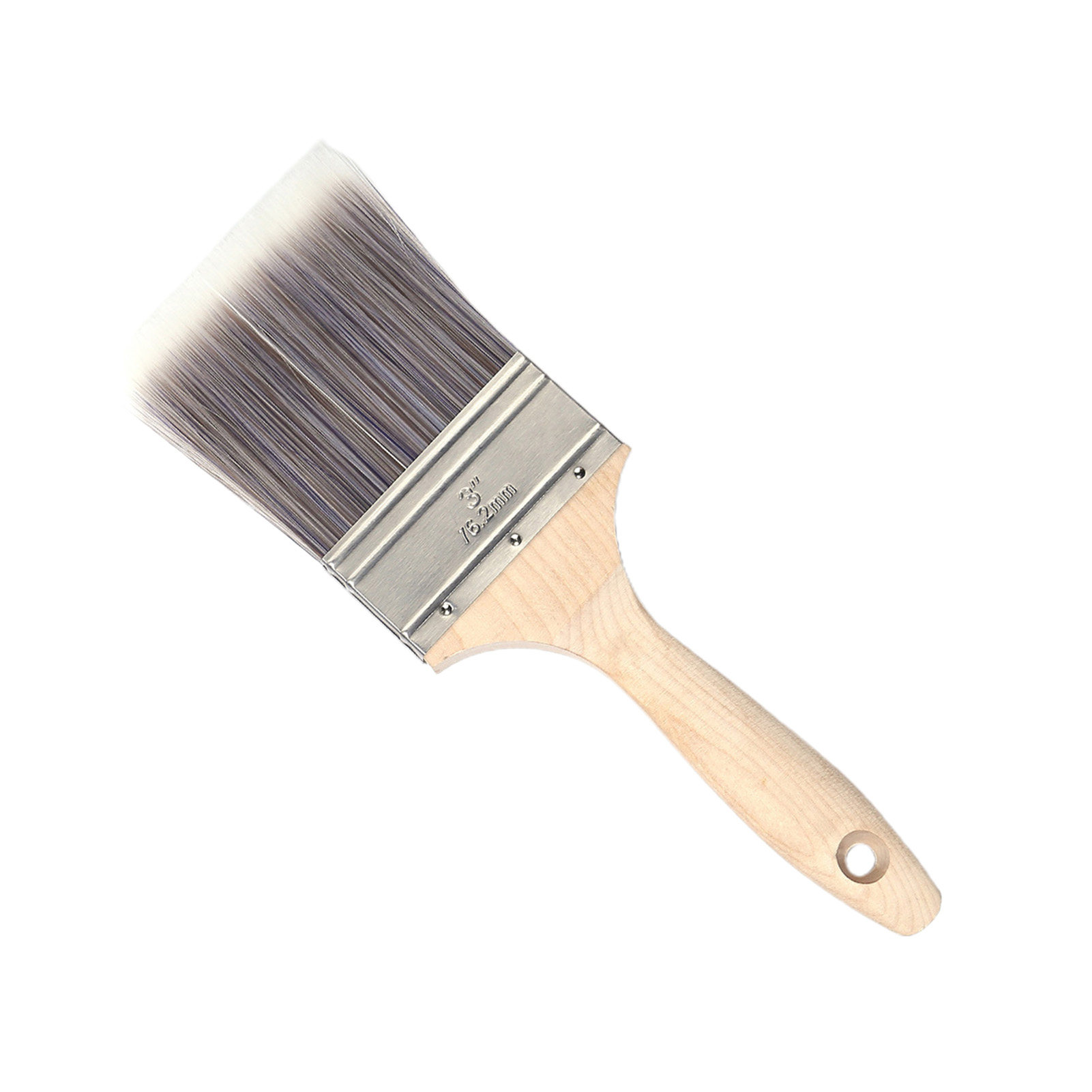 Gardenne Oil Brush Wall Painting Brush Pointing Brush with Fine Bristle ...