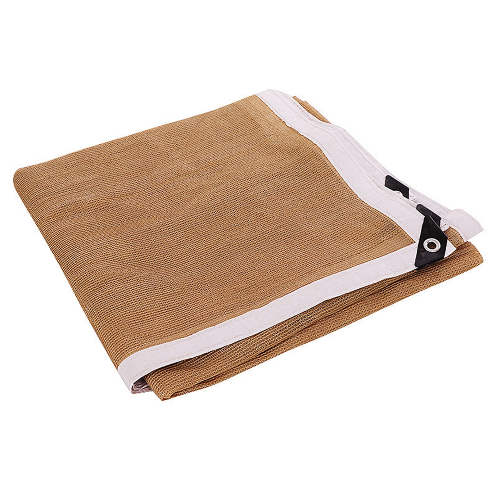 Gardenne Patio Canopy Shade Net Shade Net | Dense Mesh UV Resistant ...