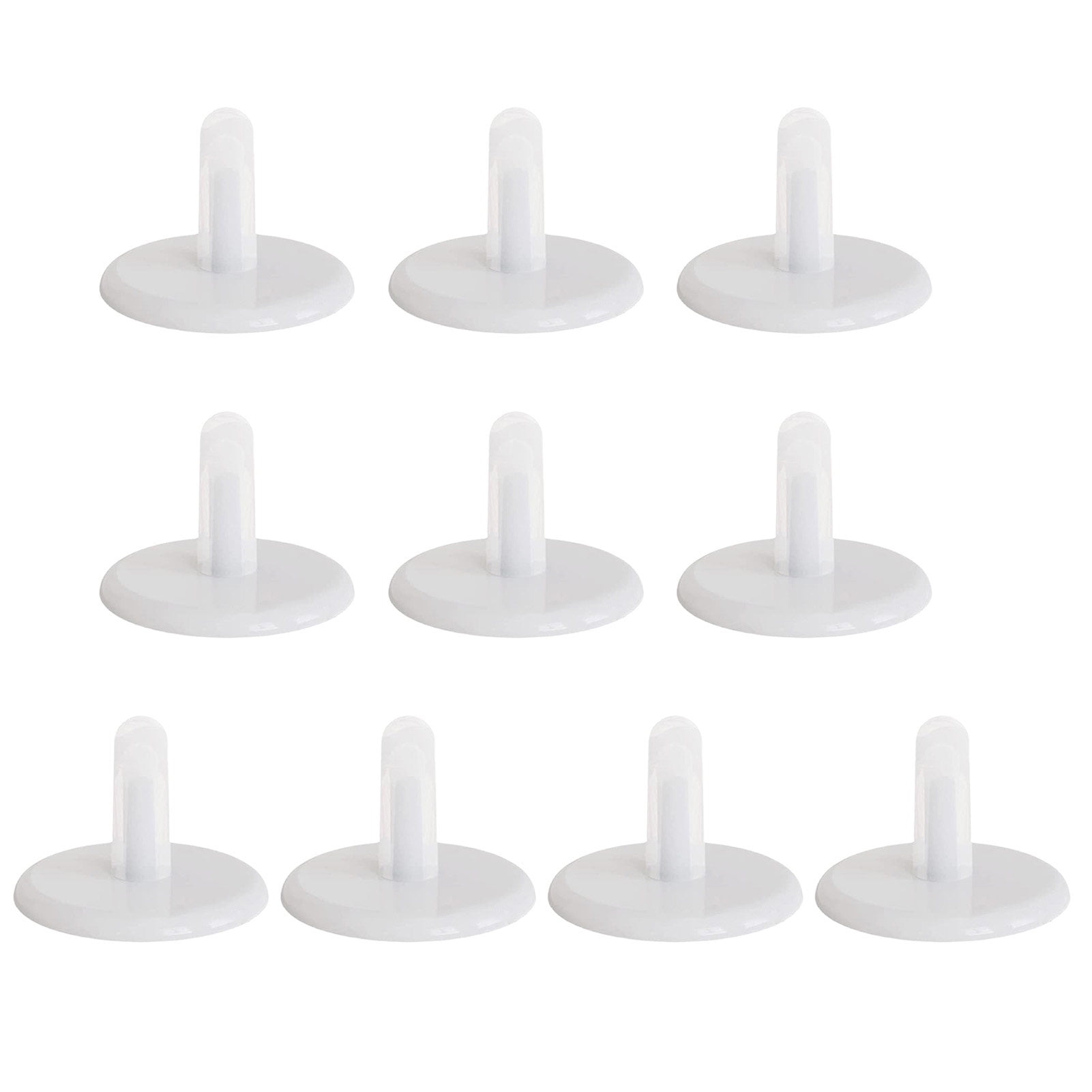Gardenne Pendulum Holder Rubber Duck Base Rubber Duck Mount 10Pcs ...