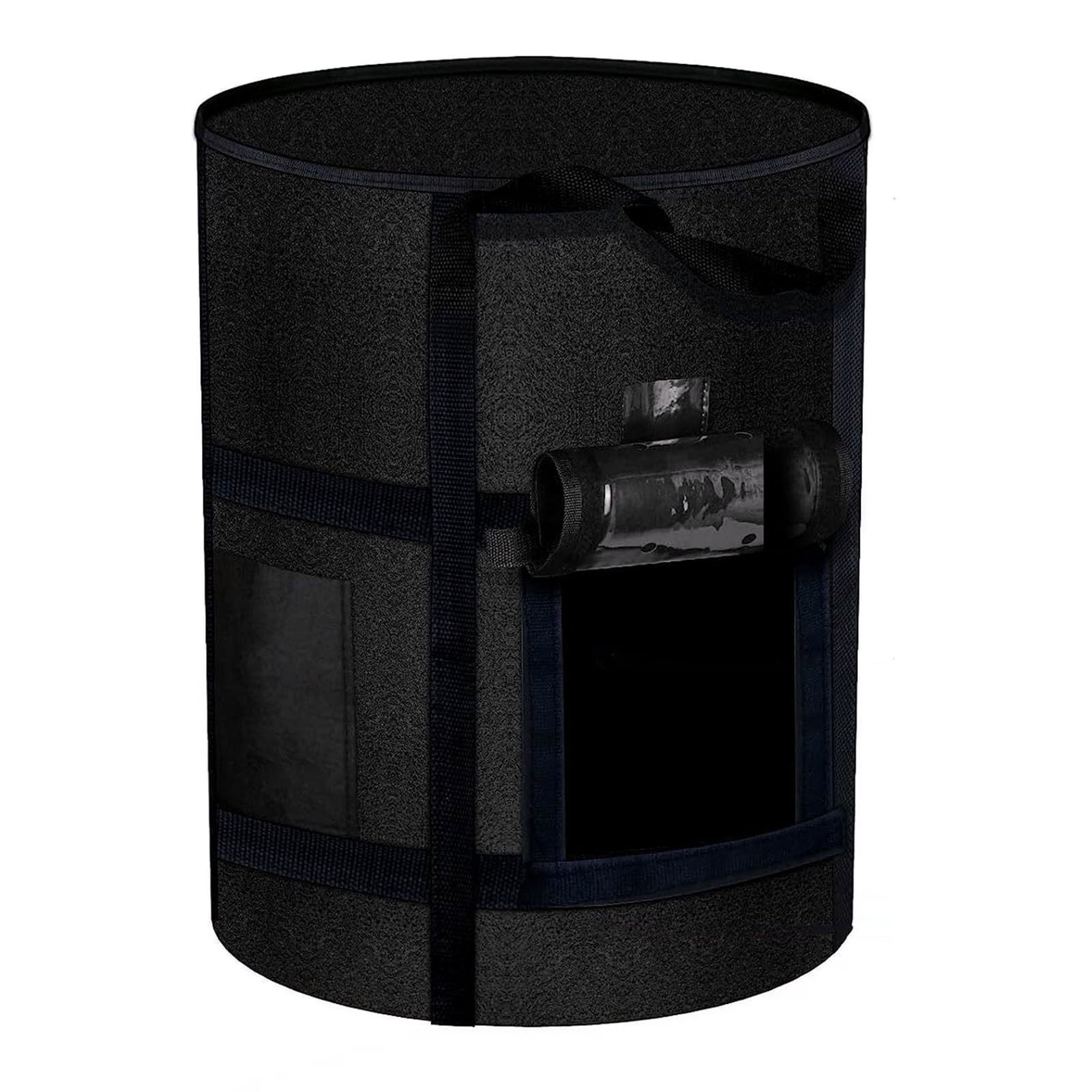 Gardenne Planting Pouch Planting Pot Visible Design Non woven Fabric ...