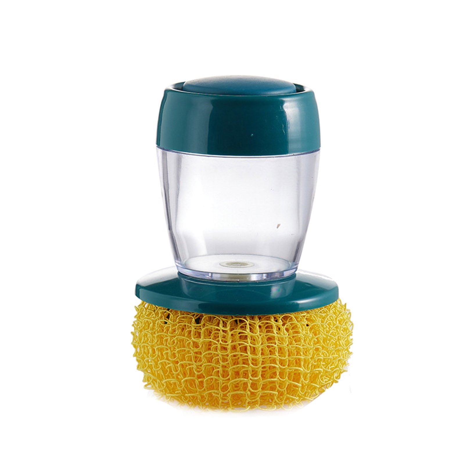 Gardenne Plate Brush Dish Brush Dish Scrubber Dish Brush Non-Scratch ...