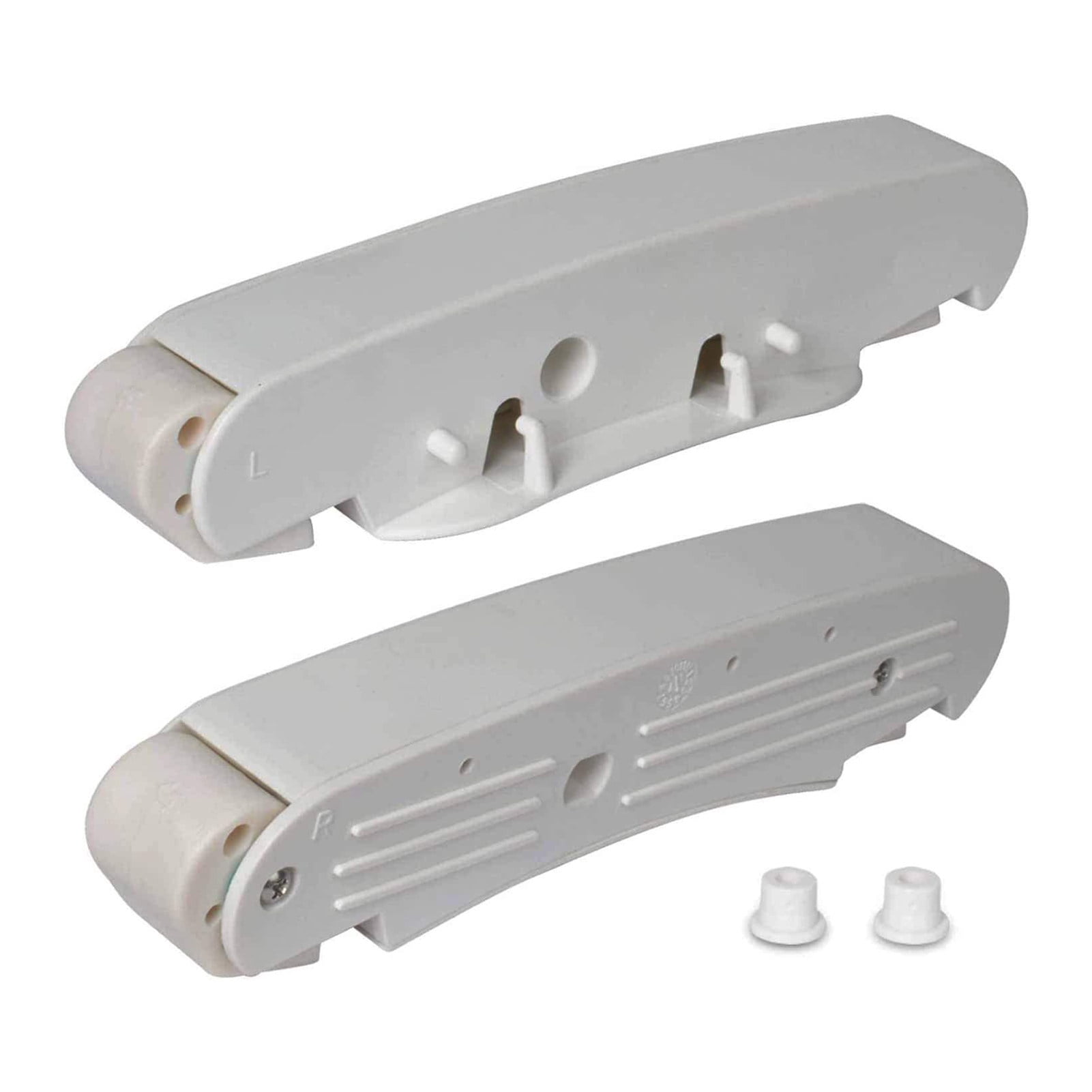 Gardenne Pool Cleaner Replacement Parts Front And Rear Bezels Kit Pool ...