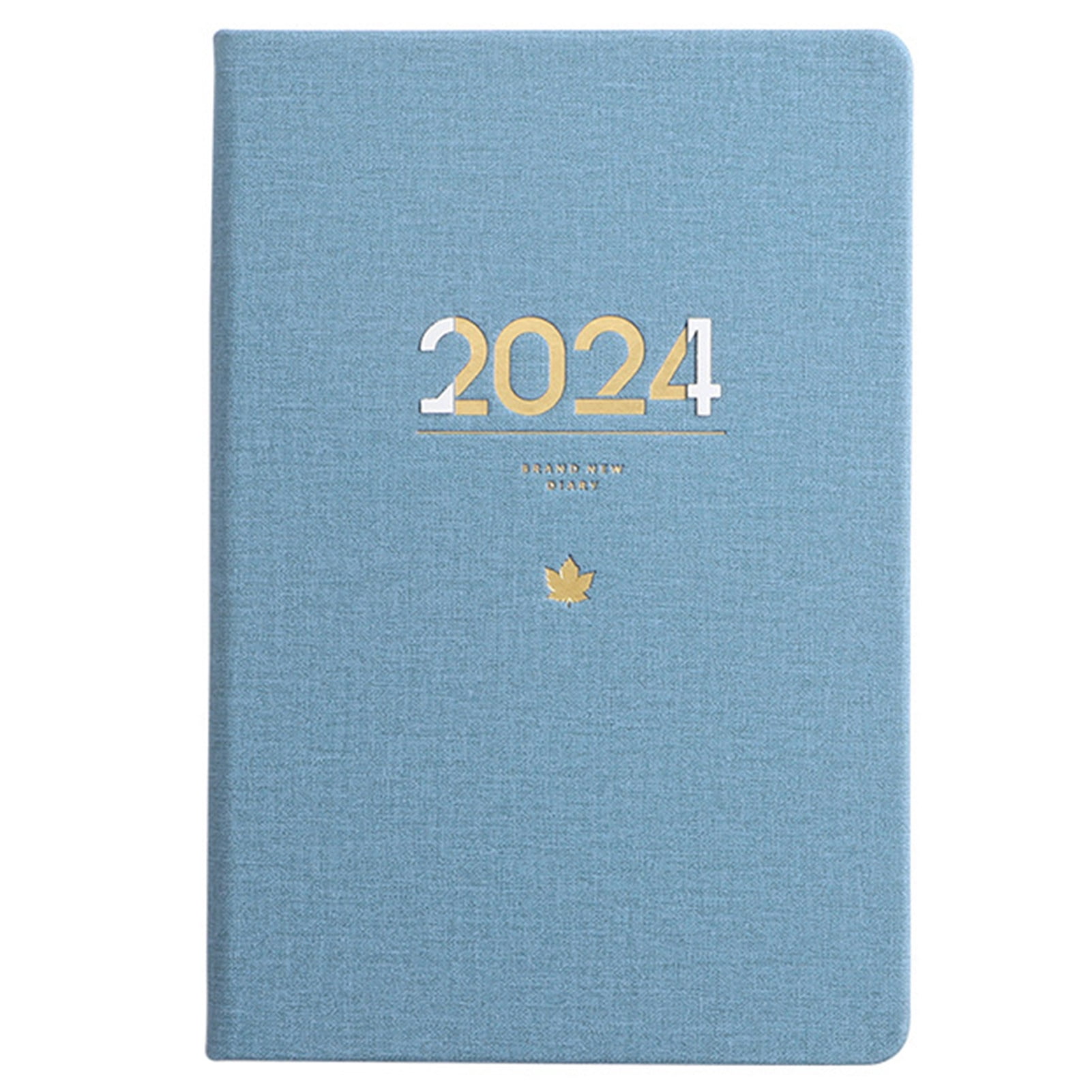 Gardenne Premium Paper Planner 2024 Monthly Planner 2024 Monthly ...